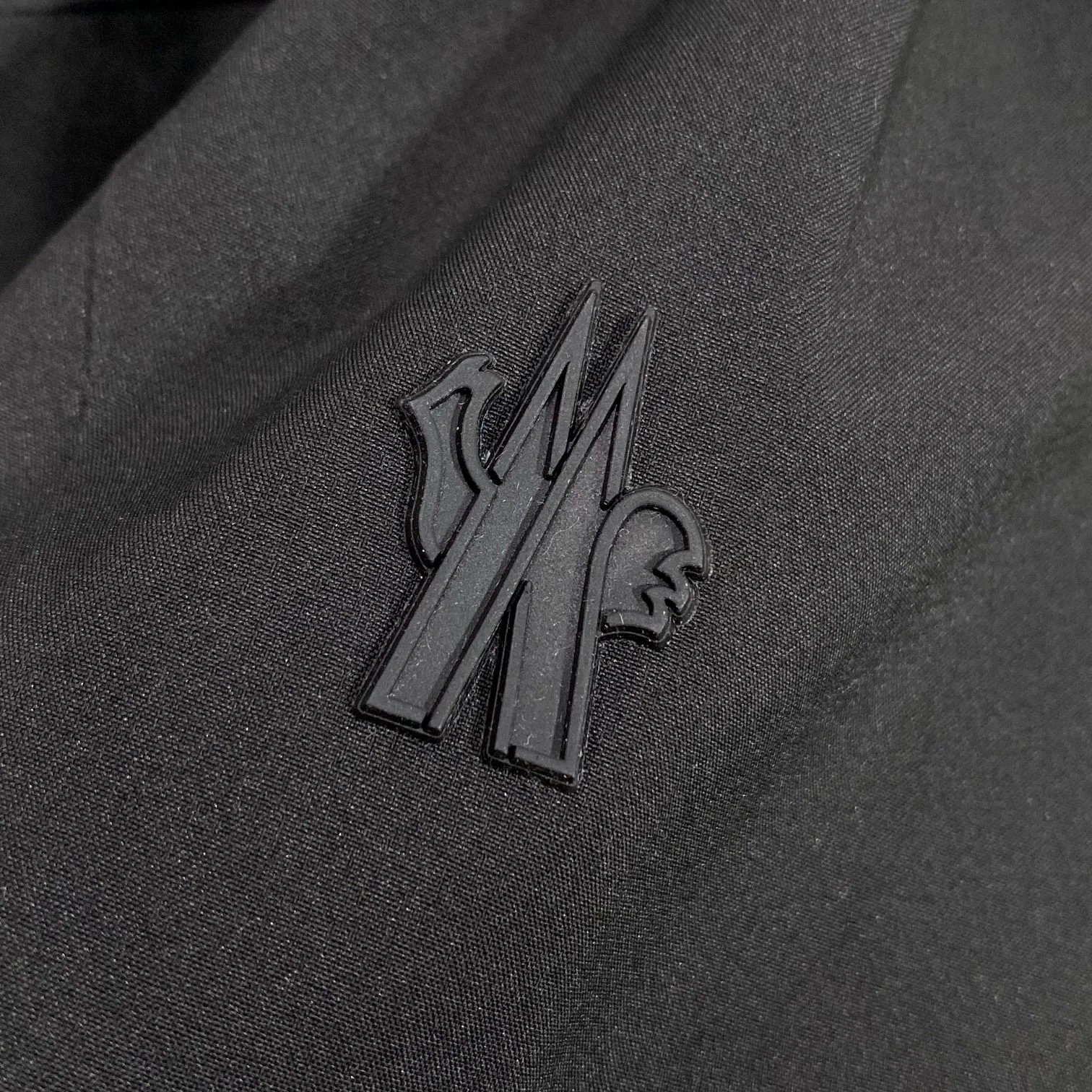 Brand-authenticated Moncler Down Jackets
