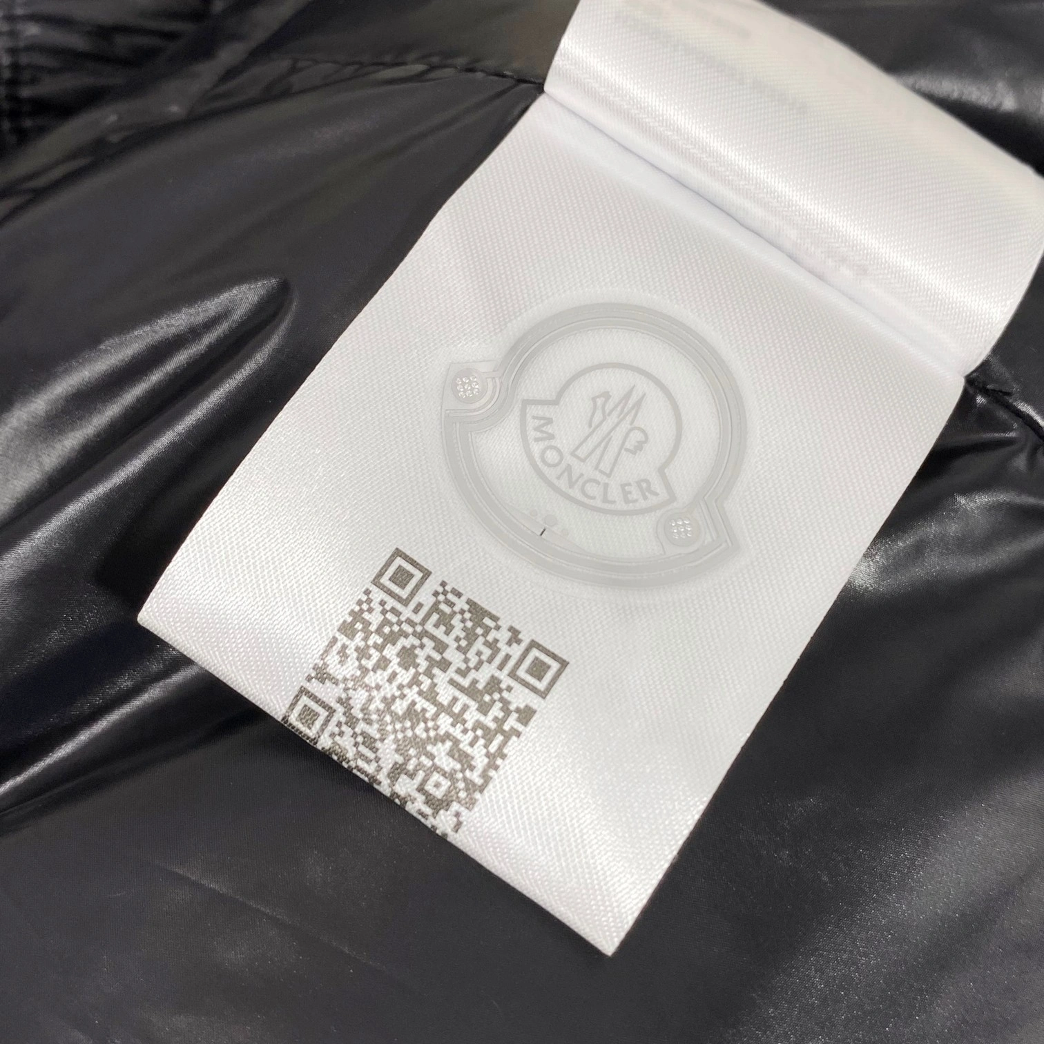 Brand-authenticated Moncler Down Jackets