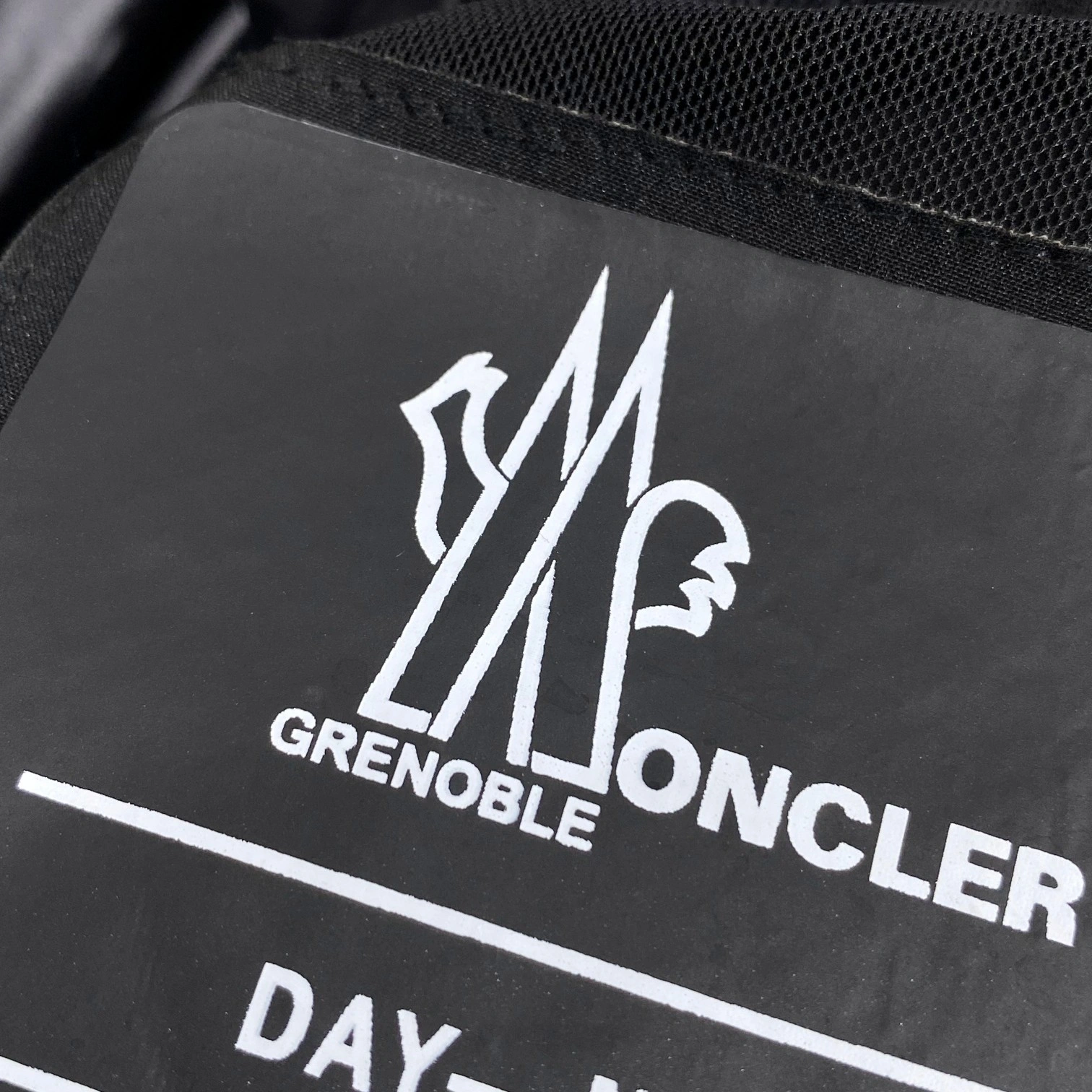 Brand-authenticated Moncler Down Jackets