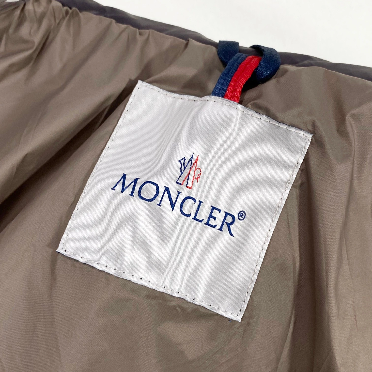 Budget-friendly Moncler Down Jackets