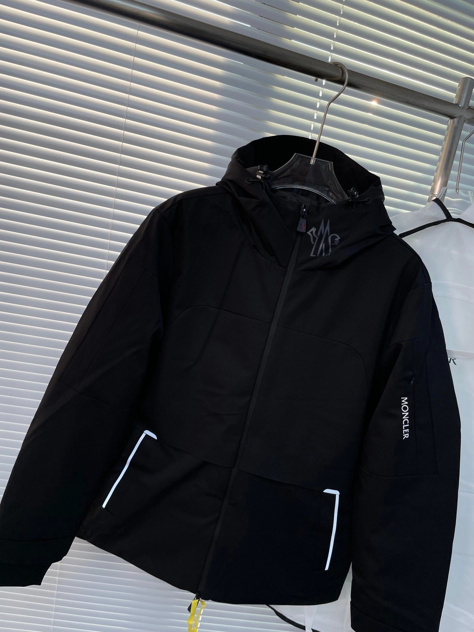 Mirror quality Moncler Down Jackets
