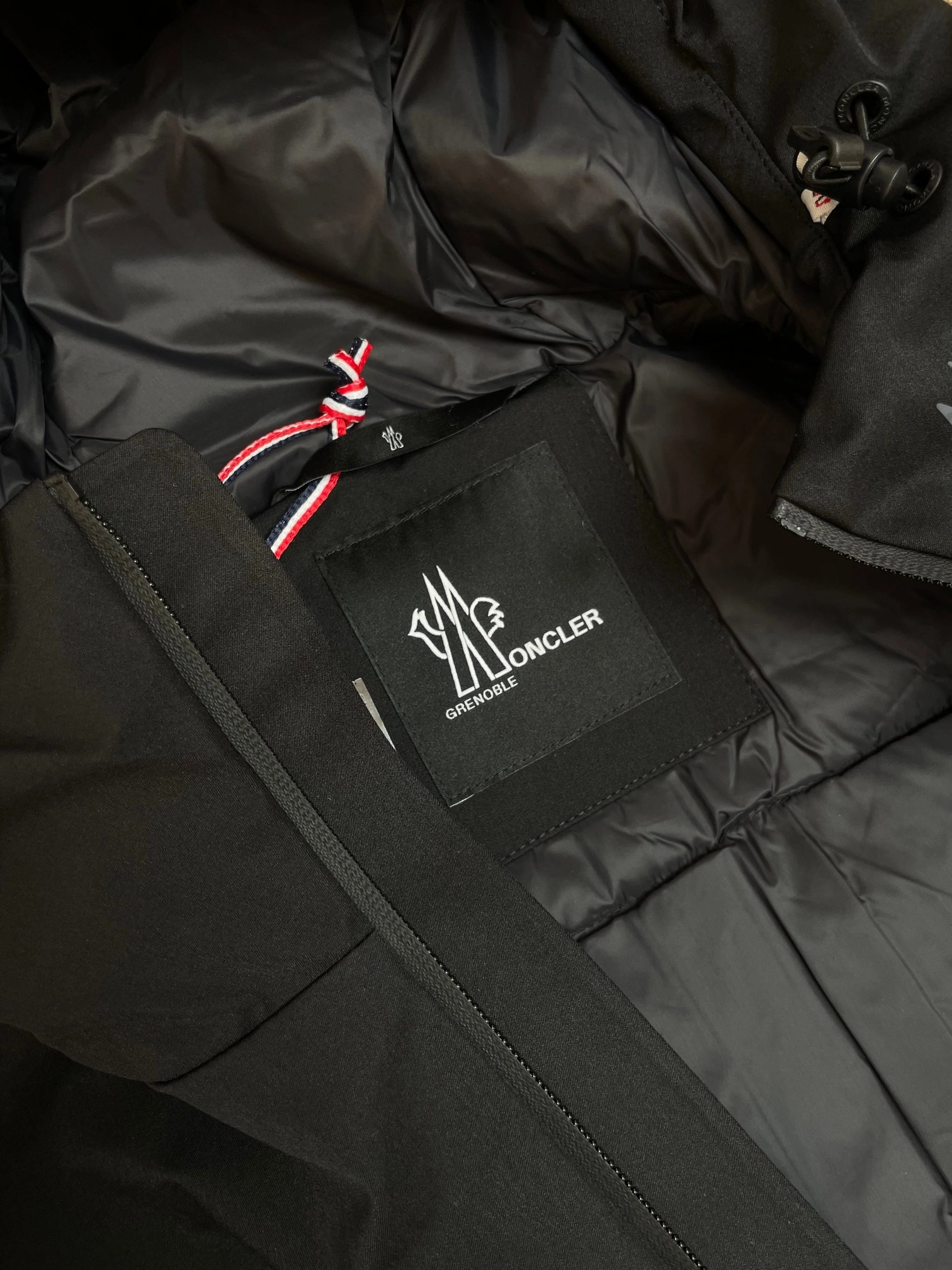 Mirror quality Moncler Down Jackets