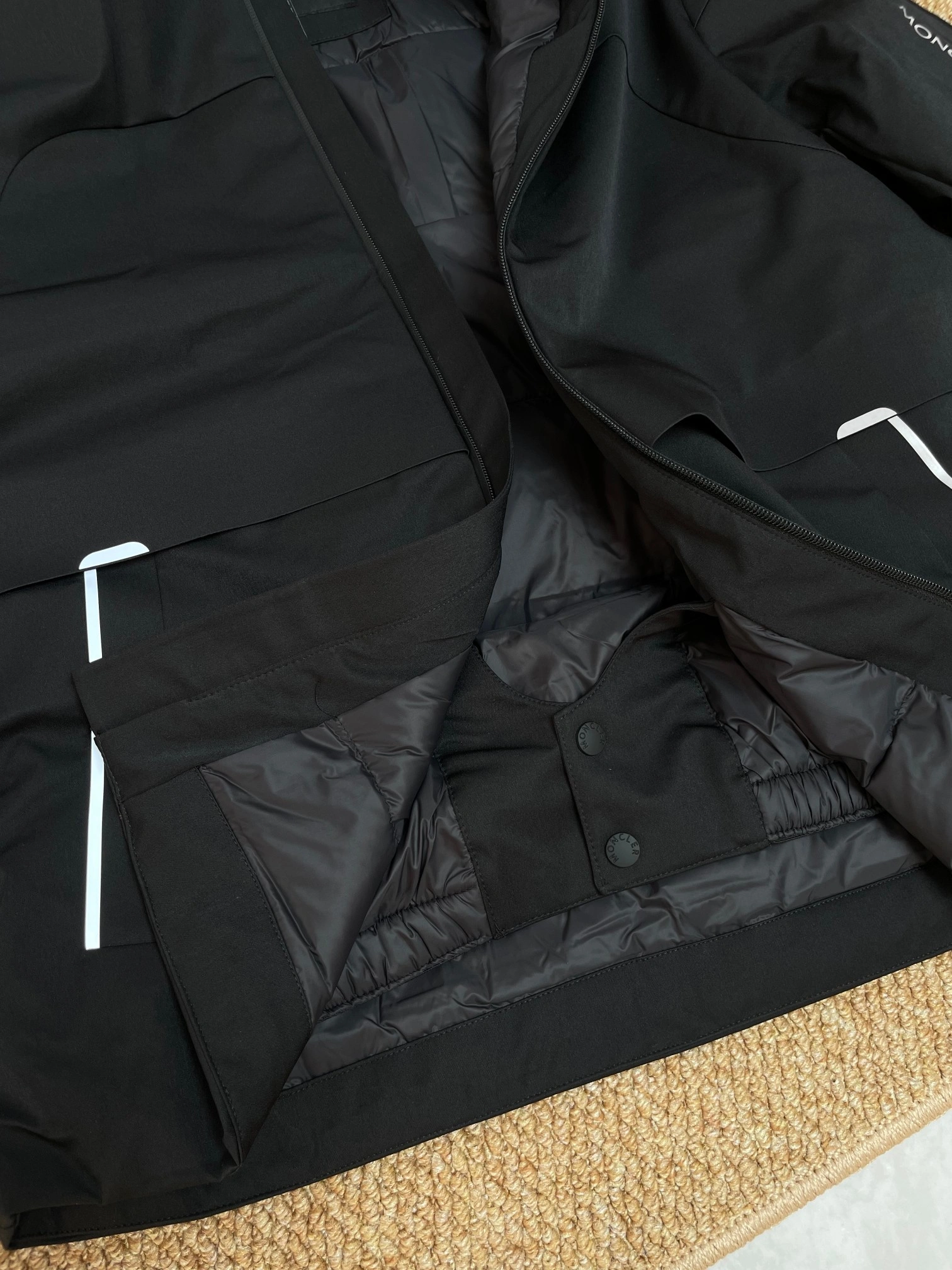 Mirror quality Moncler Down Jackets