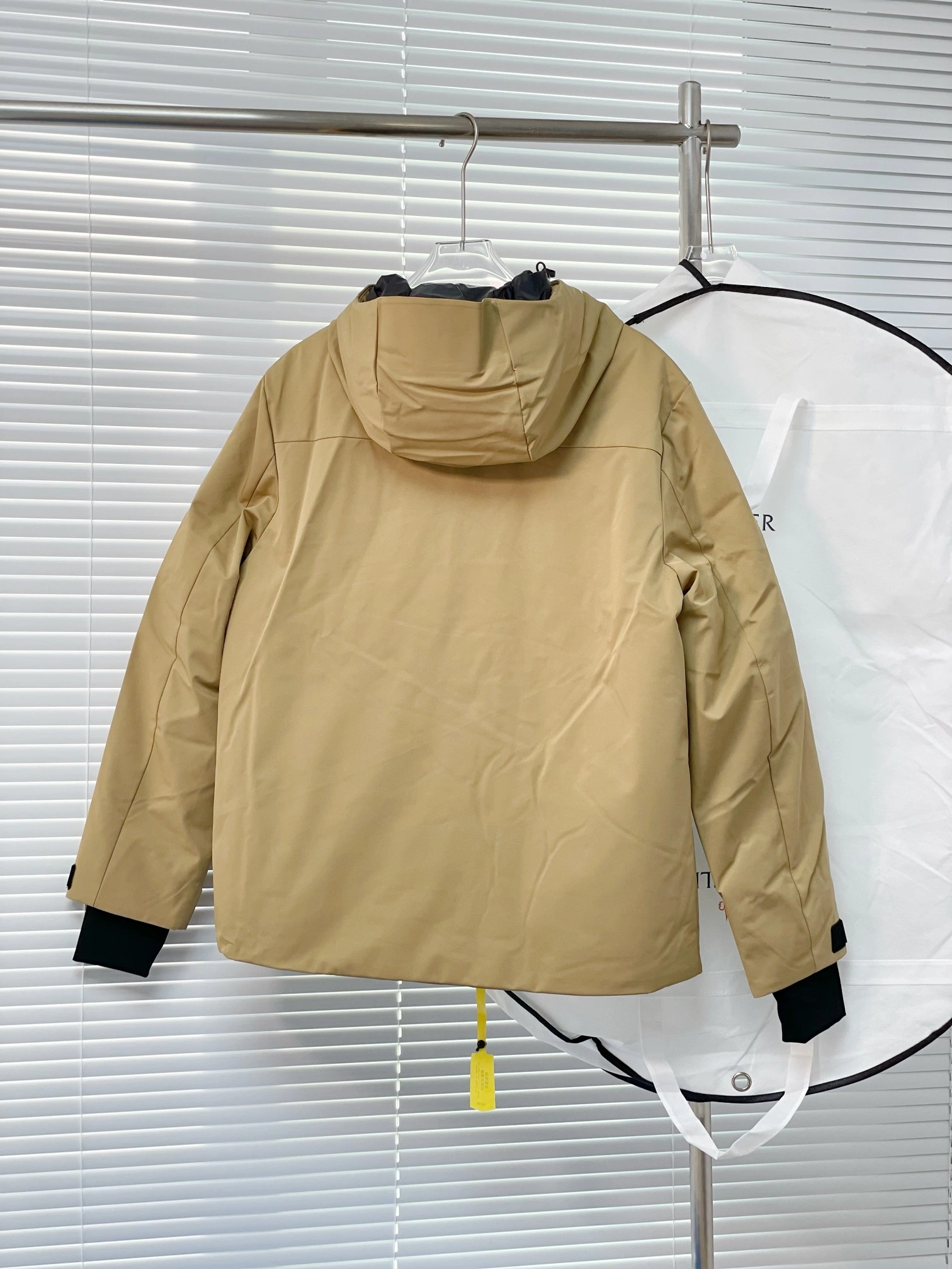 Perfect replica Moncler Down Jackets