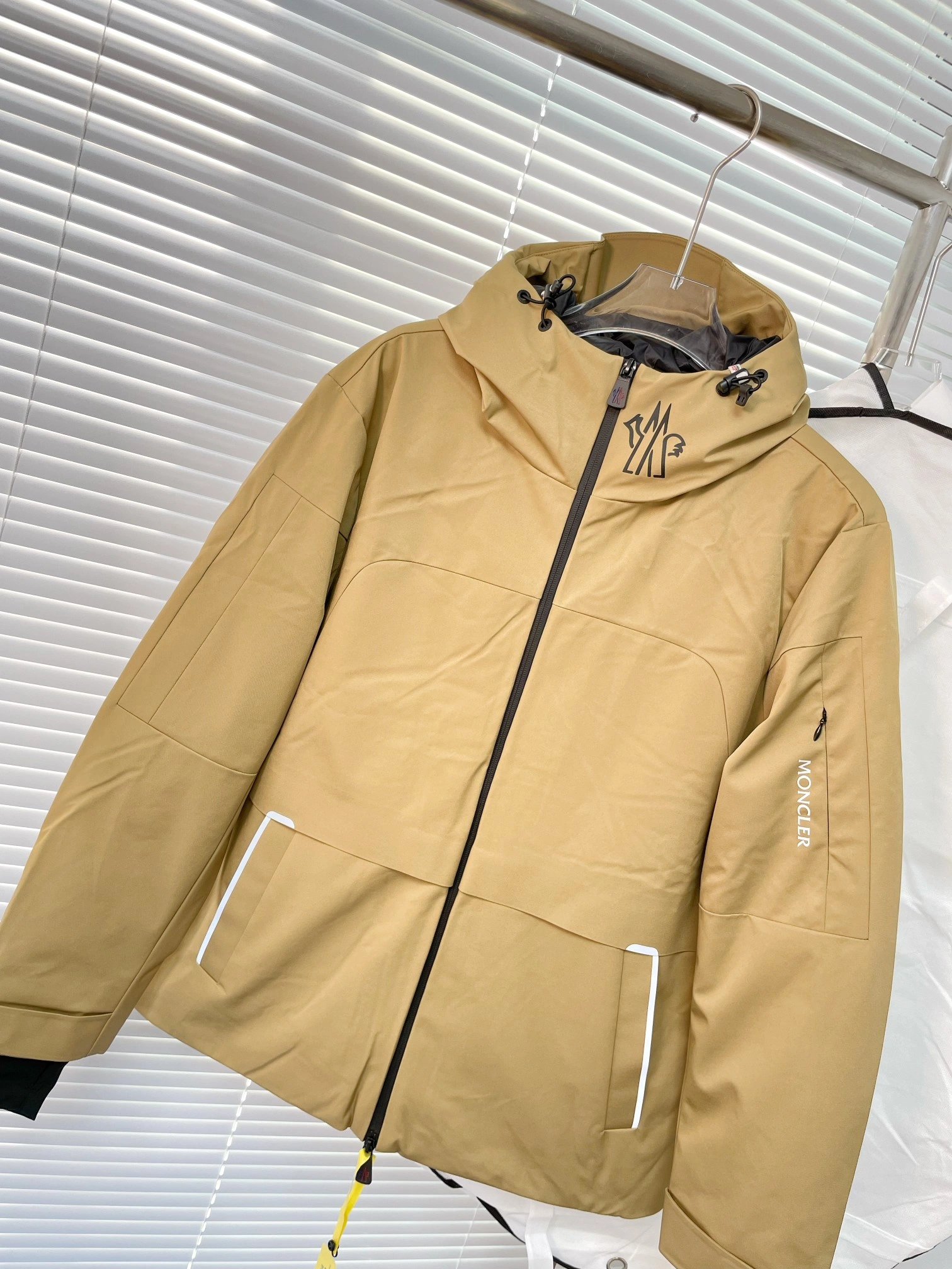 Perfect replica Moncler Down Jackets