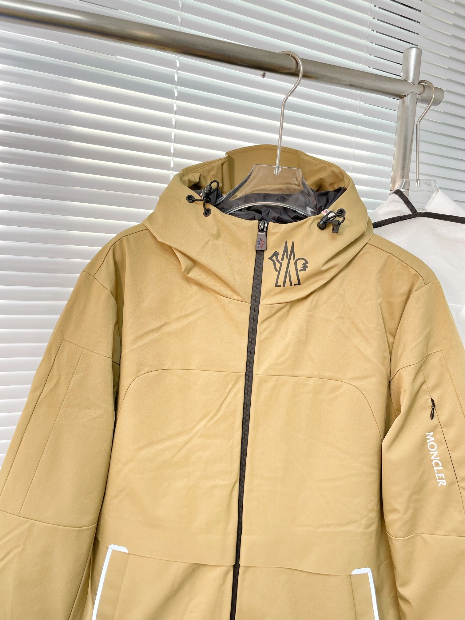 Perfect replica Moncler Down Jackets