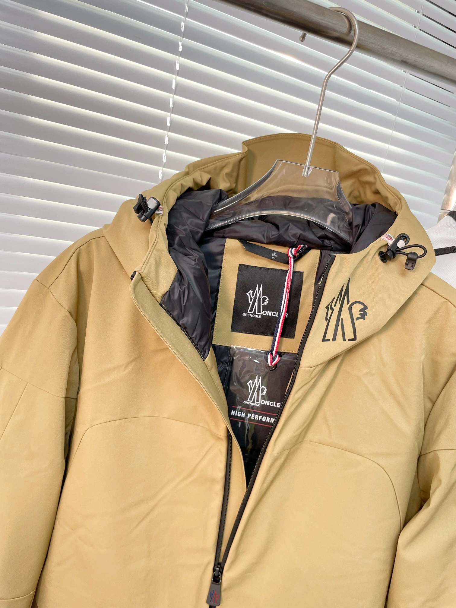 Perfect replica Moncler Down Jackets