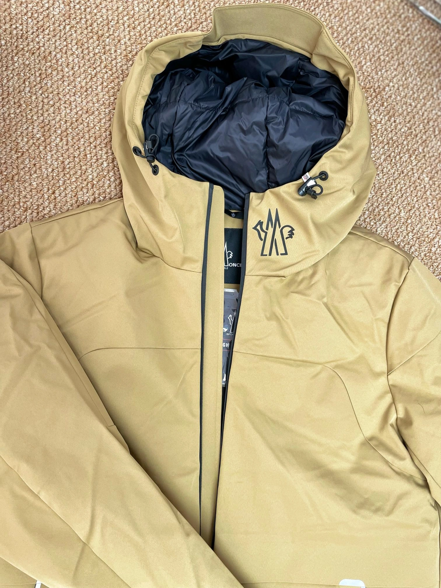 Perfect replica Moncler Down Jackets