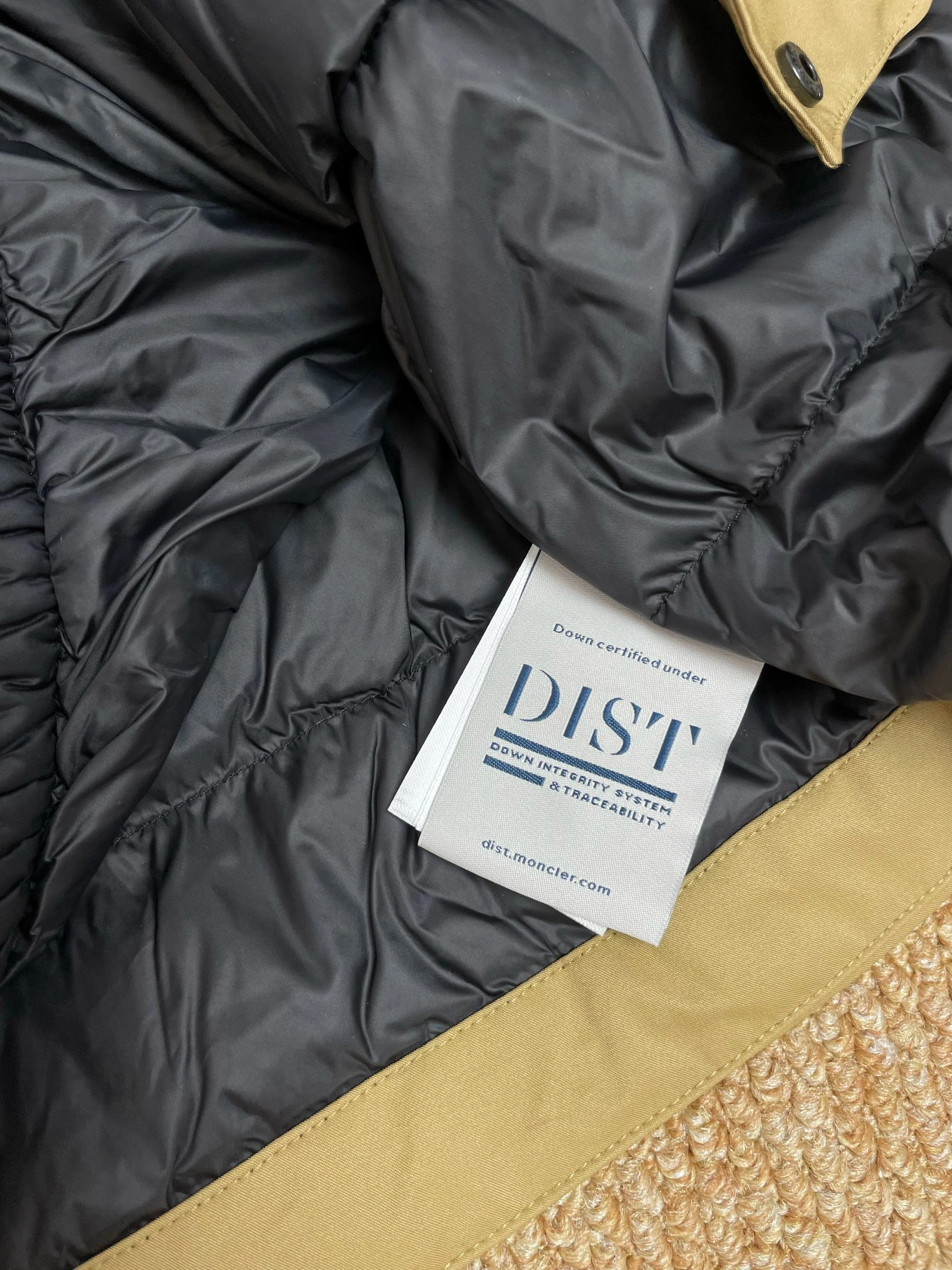 Perfect replica Moncler Down Jackets