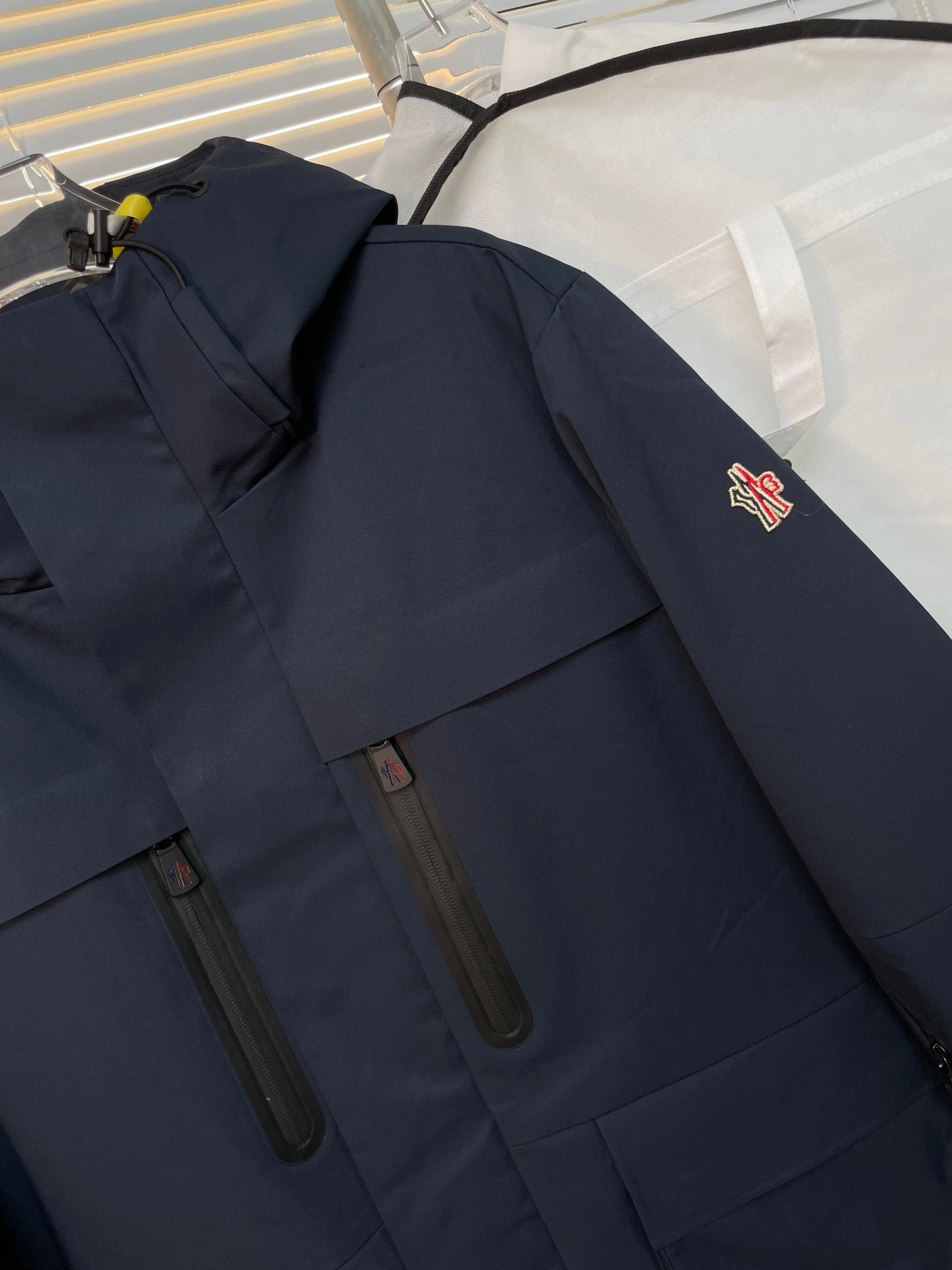 High accuracy Moncler Down Jackets