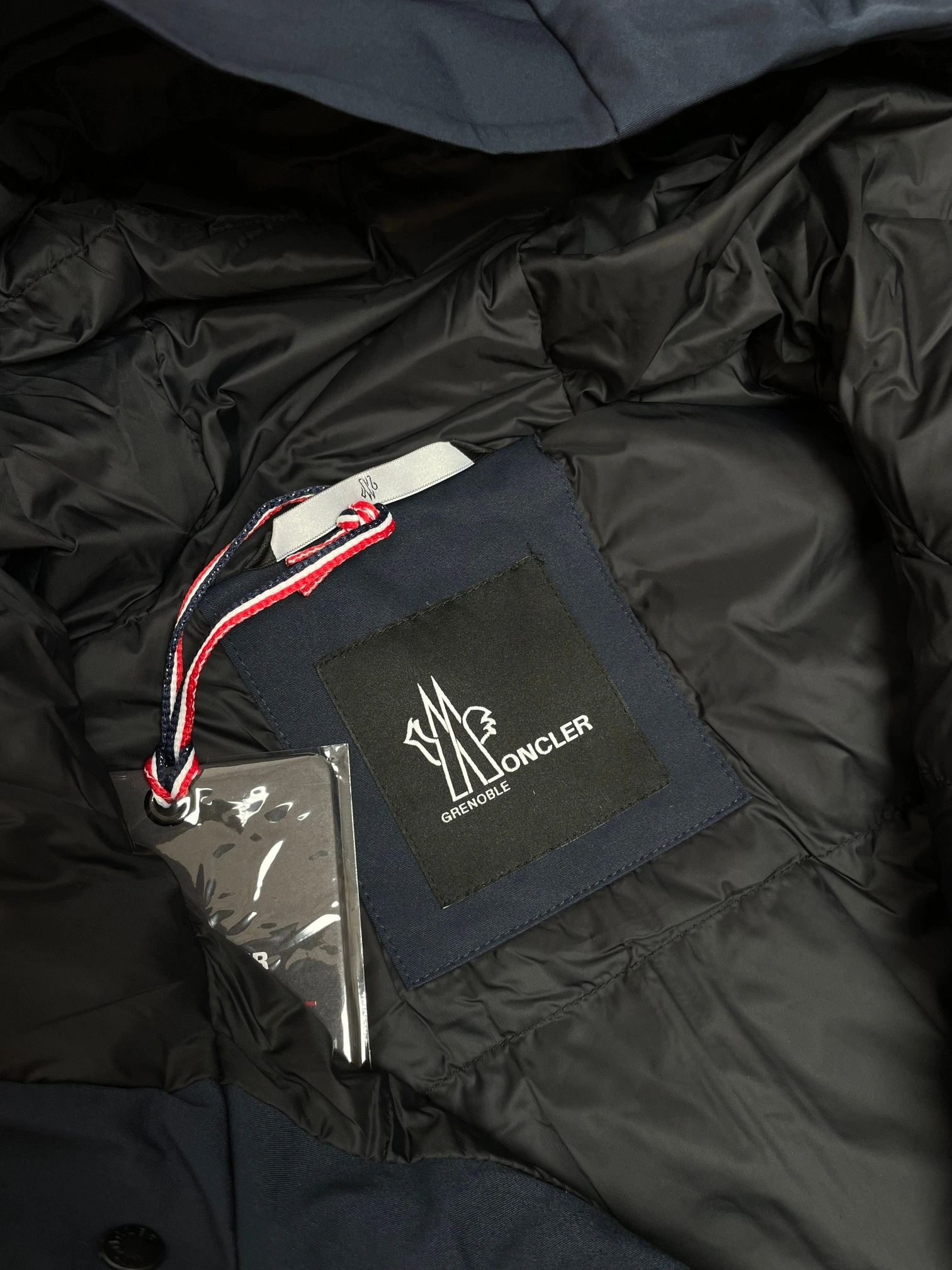 High accuracy Moncler Down Jackets