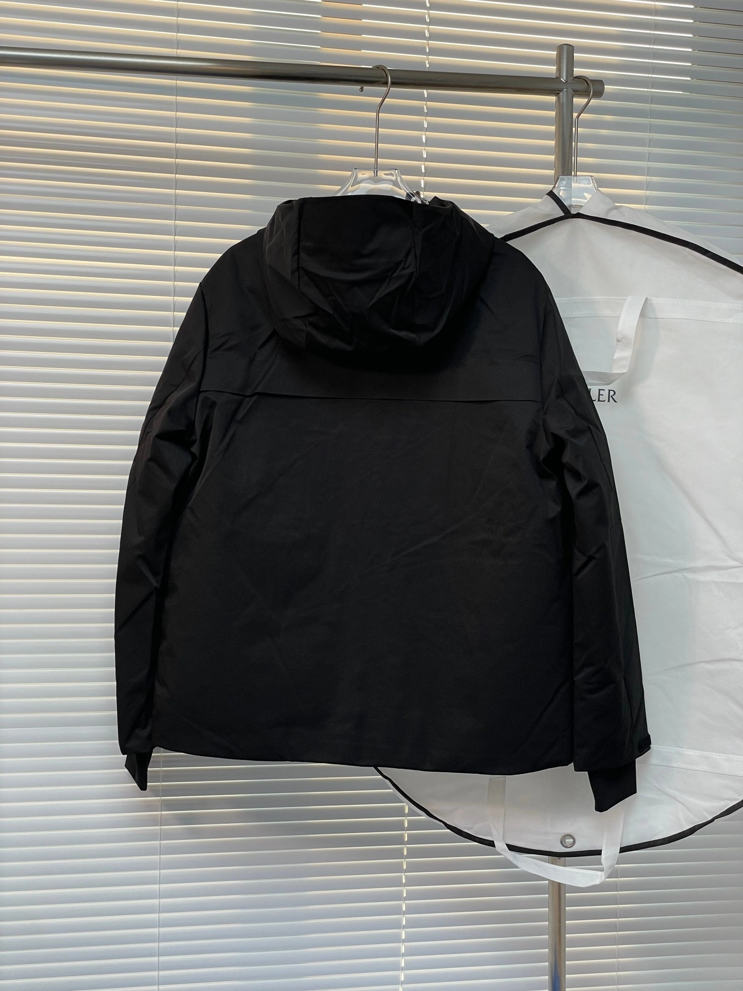 Factory-made Moncler Down Jackets