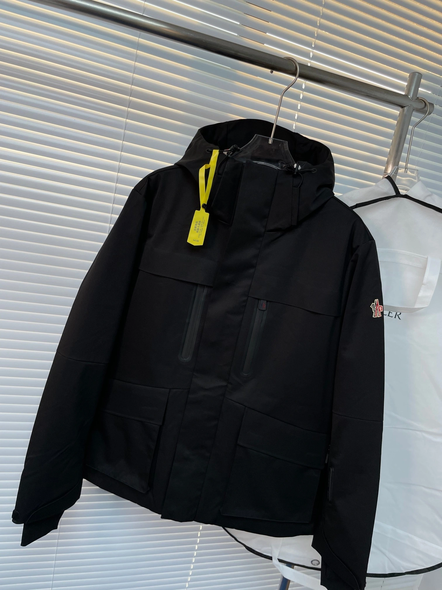 Factory-made Moncler Down Jackets