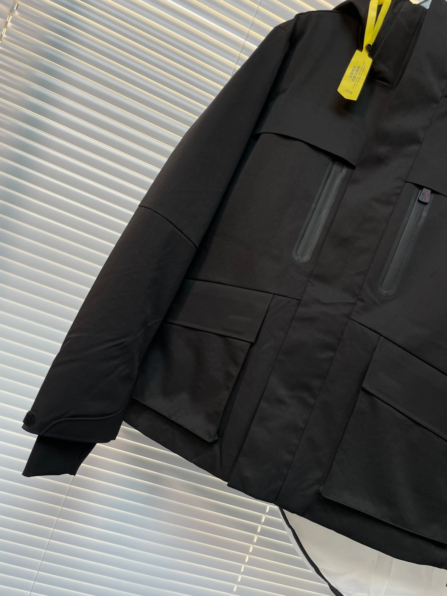 Factory-made Moncler Down Jackets