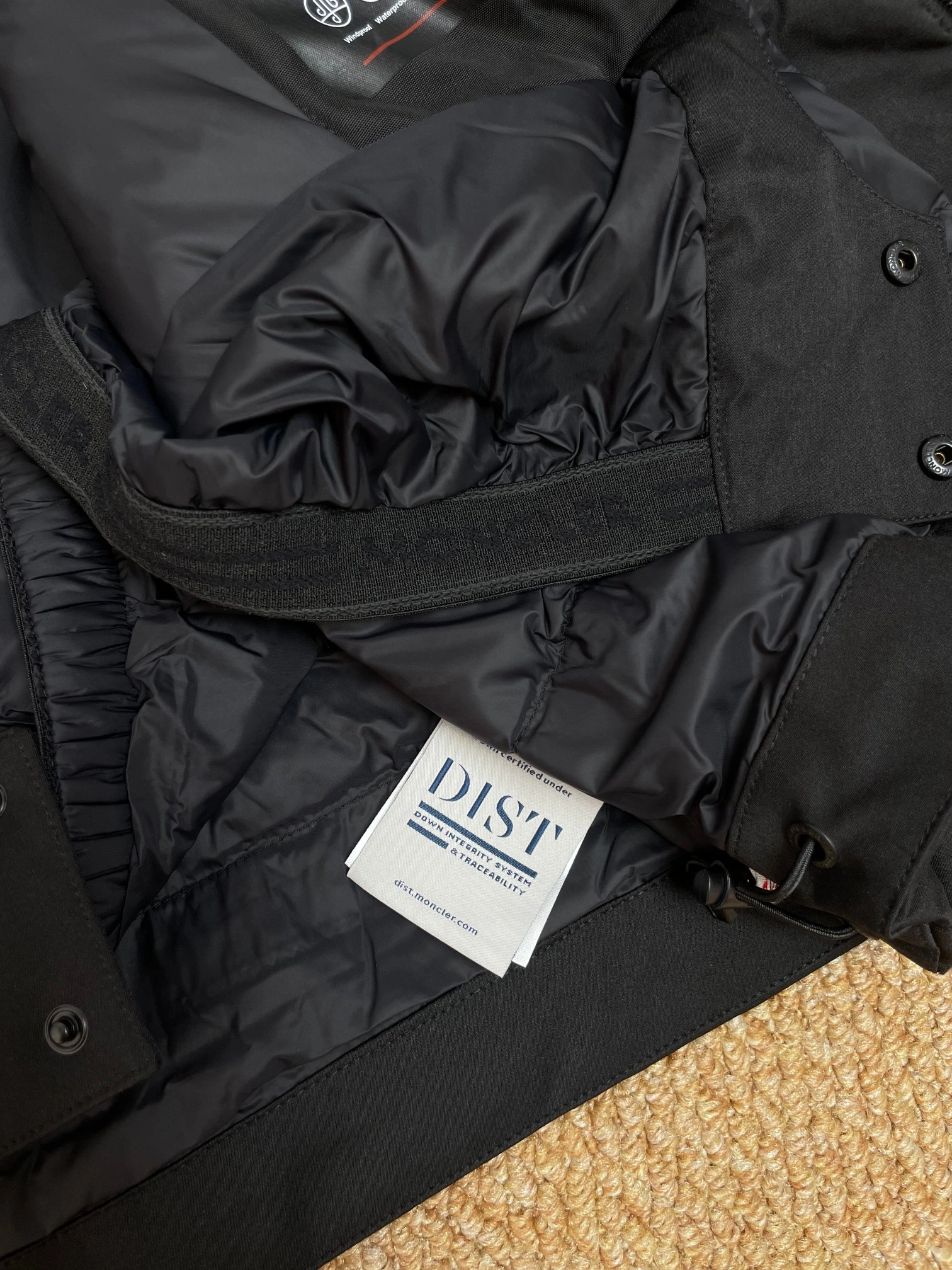 Factory-made Moncler Down Jackets