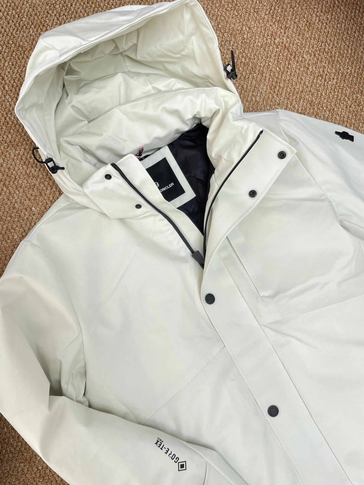 Cut-rate Moncler Down Jackets