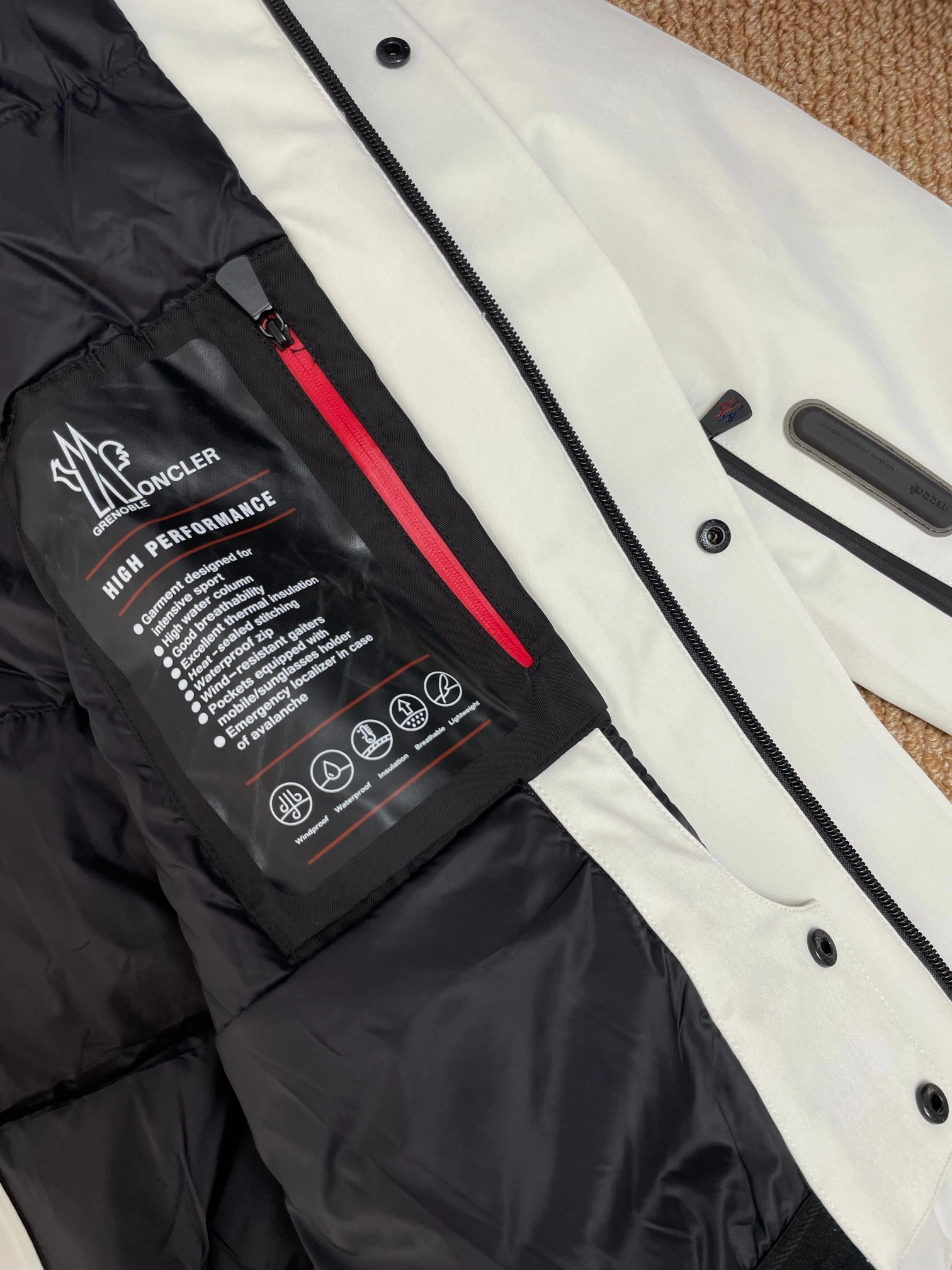 Cut-rate Moncler Down Jackets