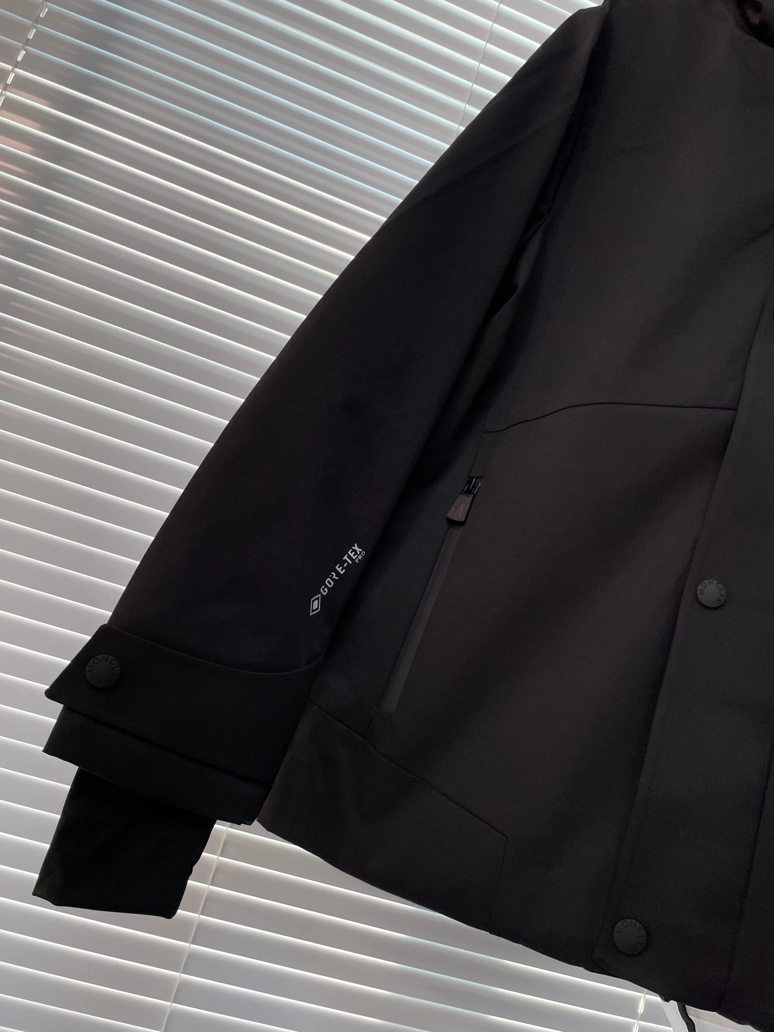 OEM Moncler Down Jackets