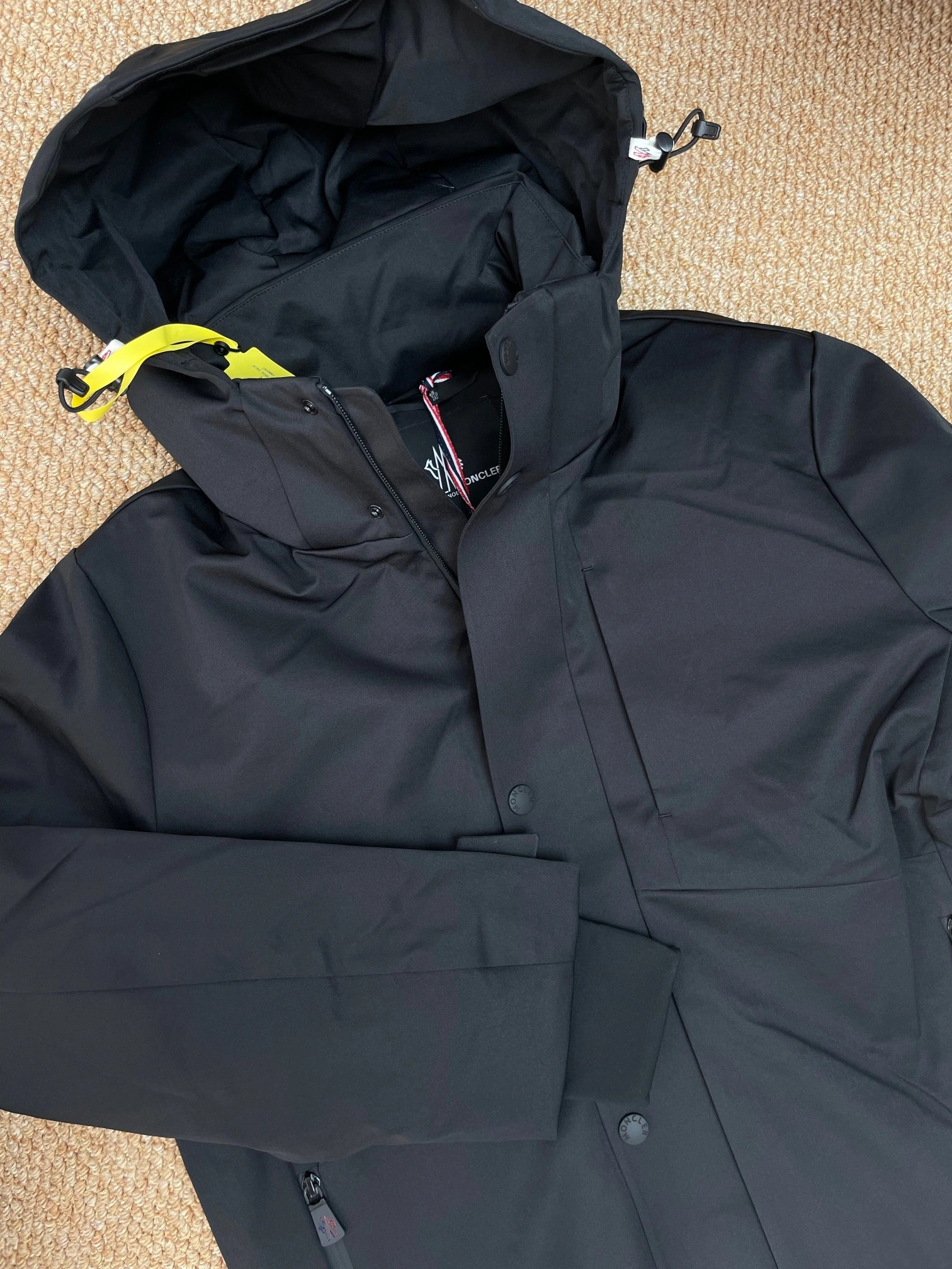 OEM Moncler Down Jackets