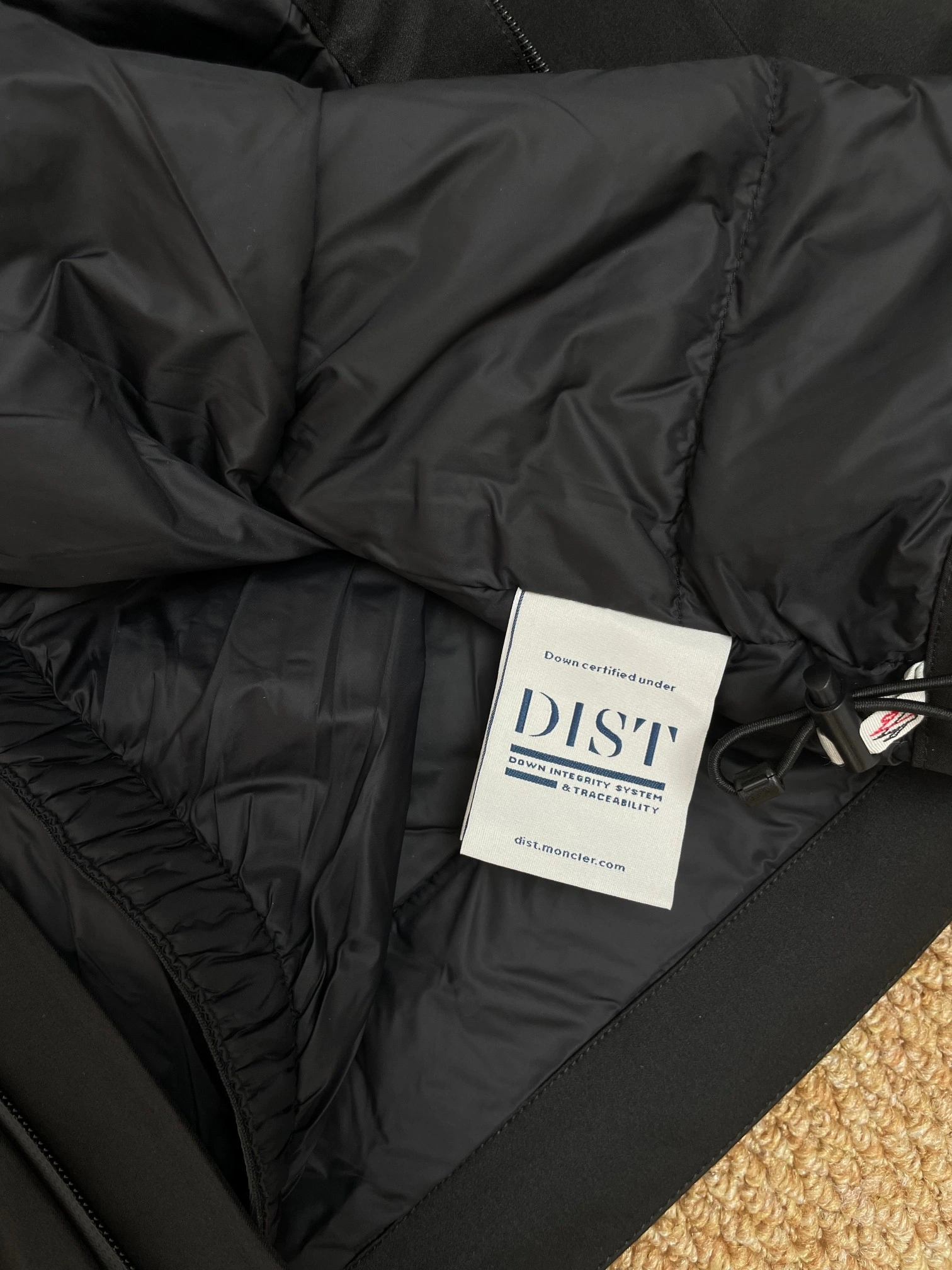 OEM Moncler Down Jackets