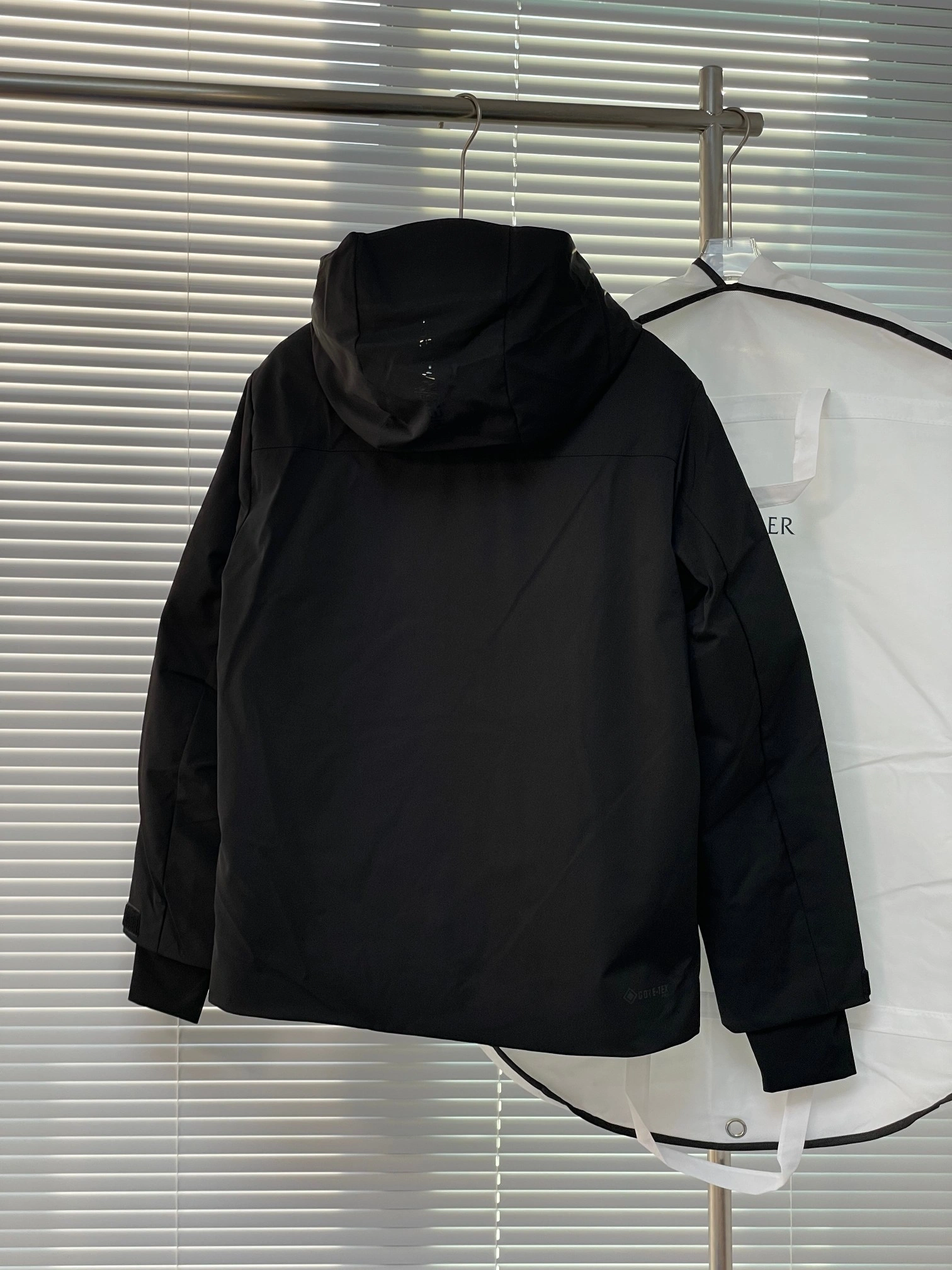 Original Moncler Down Jackets