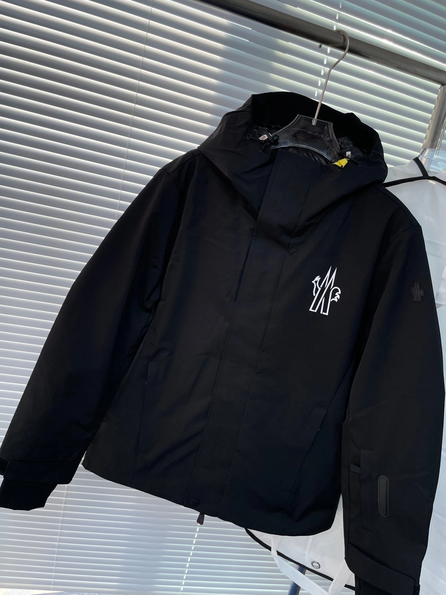 Original Moncler Down Jackets