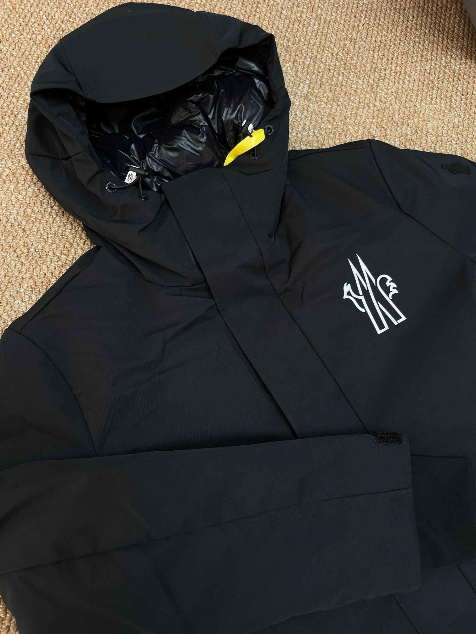 Original Moncler Down Jackets