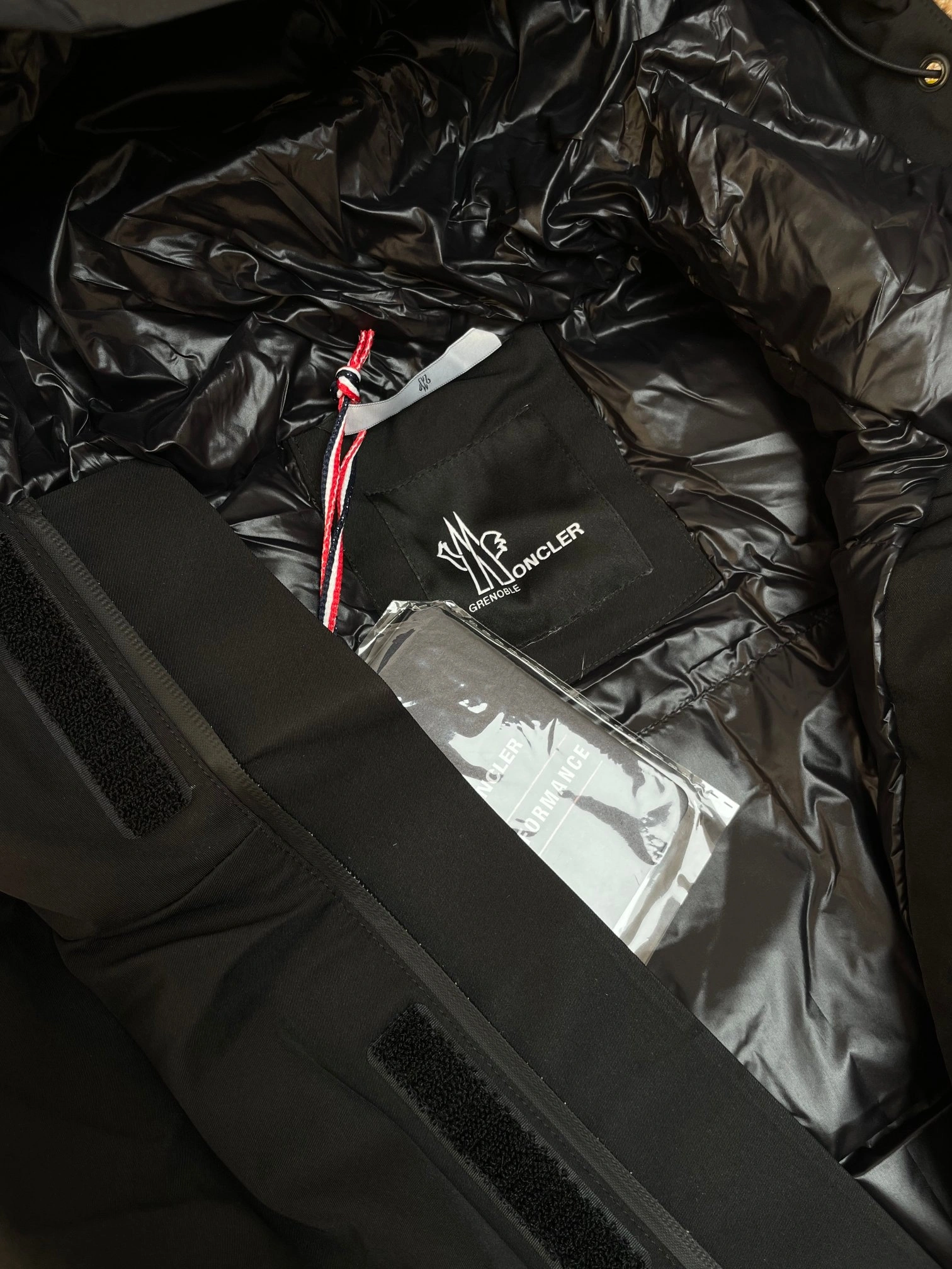 Original Moncler Down Jackets