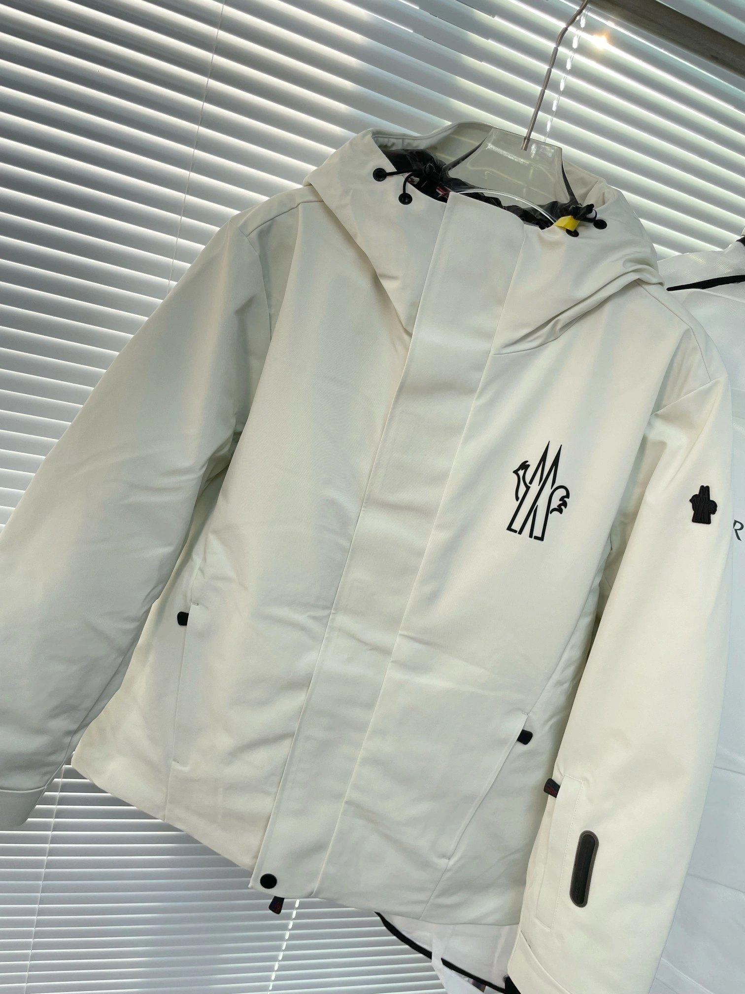 Precise copy Moncler Down Jackets