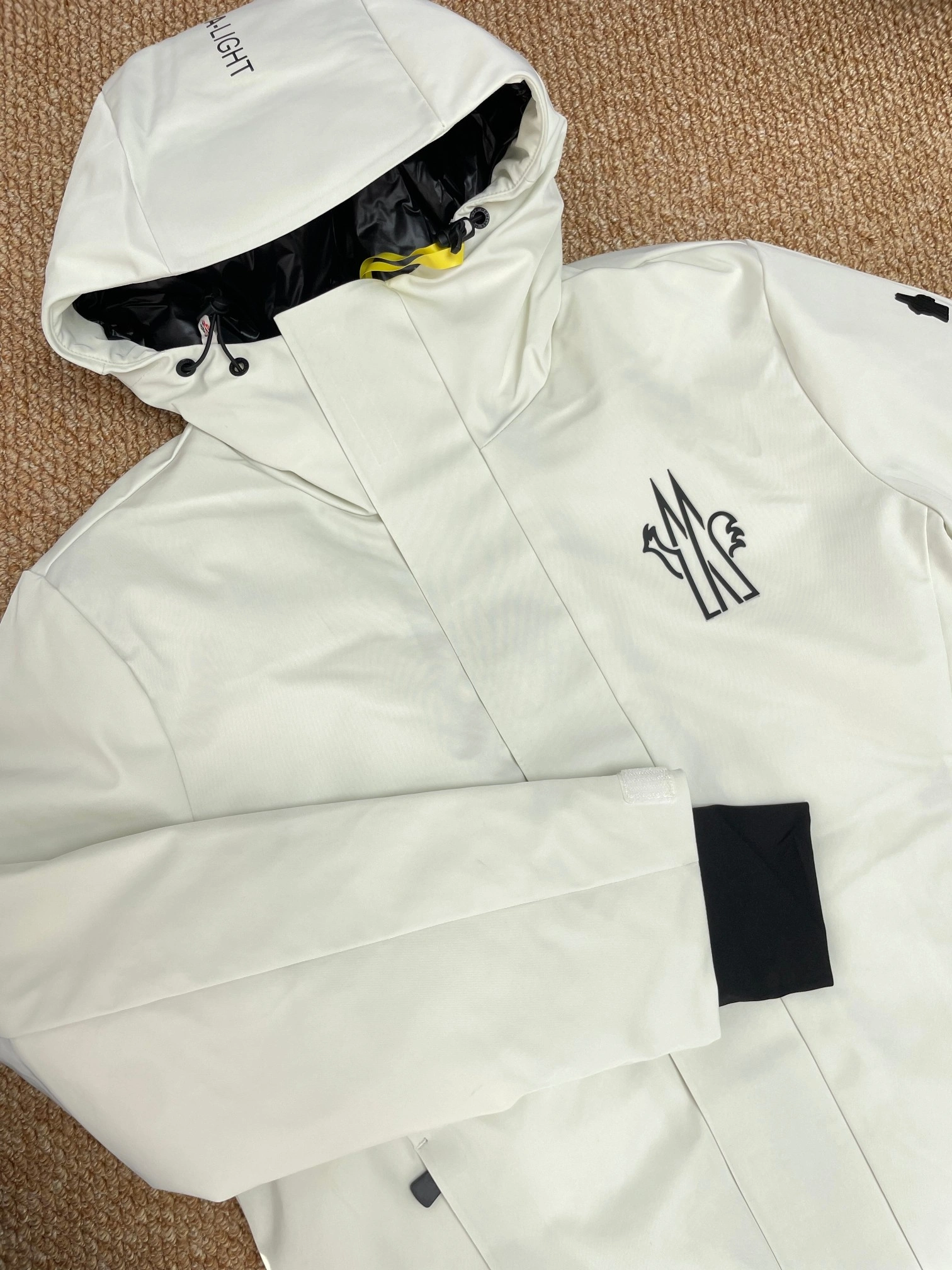 Precise copy Moncler Down Jackets