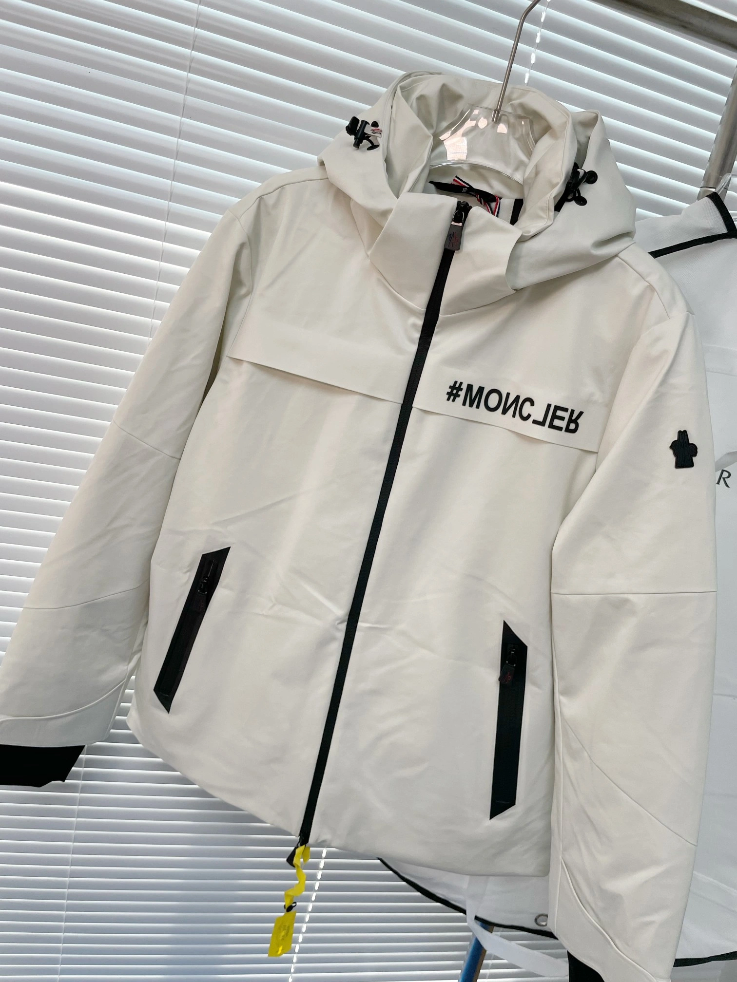 Precise copy Moncler Down Jackets