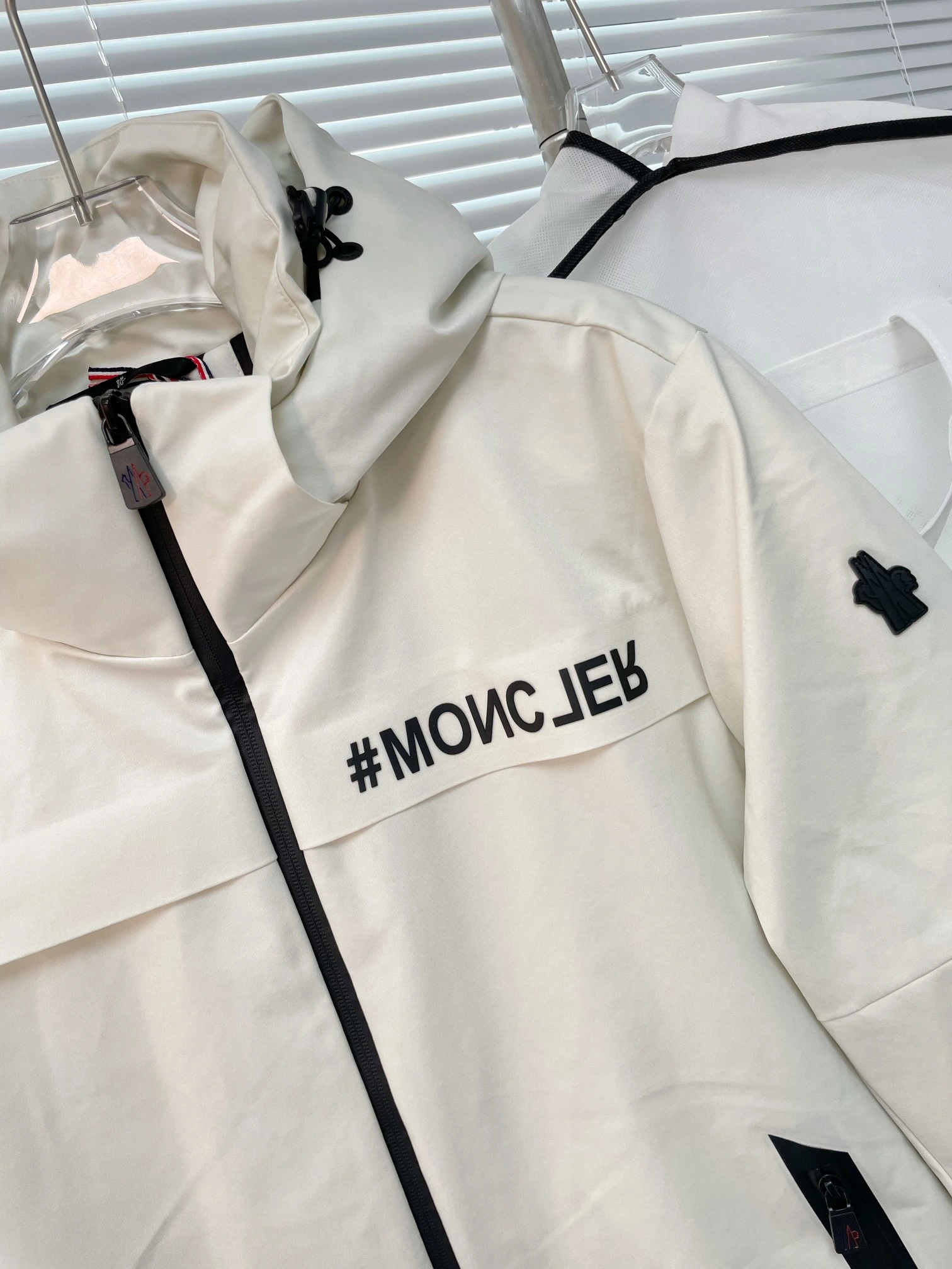 Precise copy Moncler Down Jackets