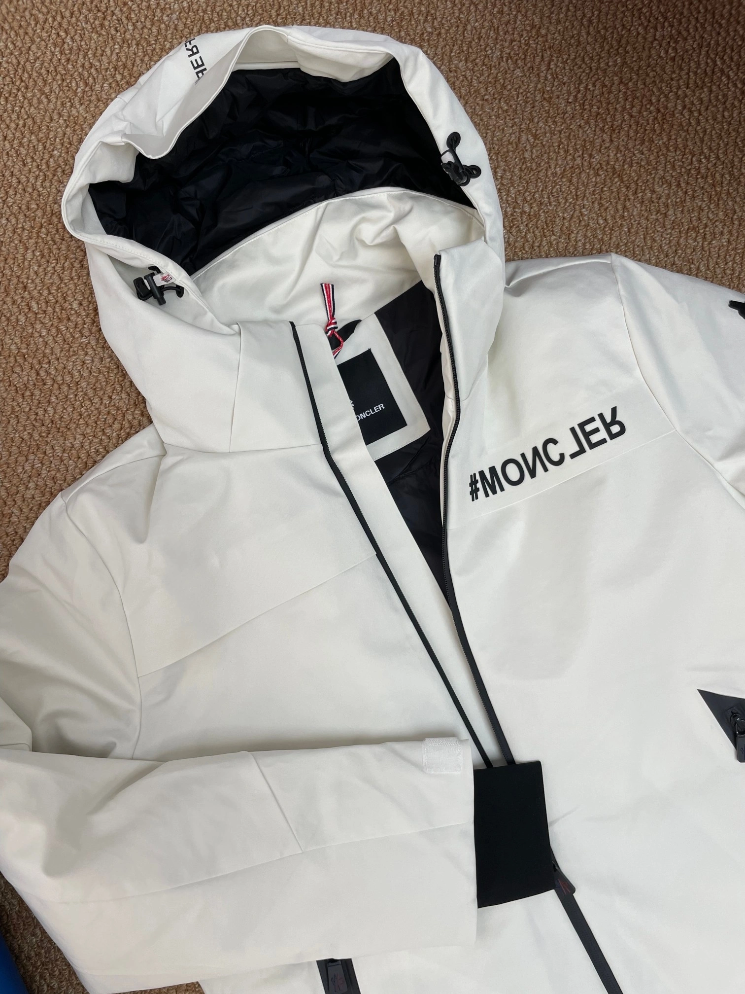 Precise copy Moncler Down Jackets