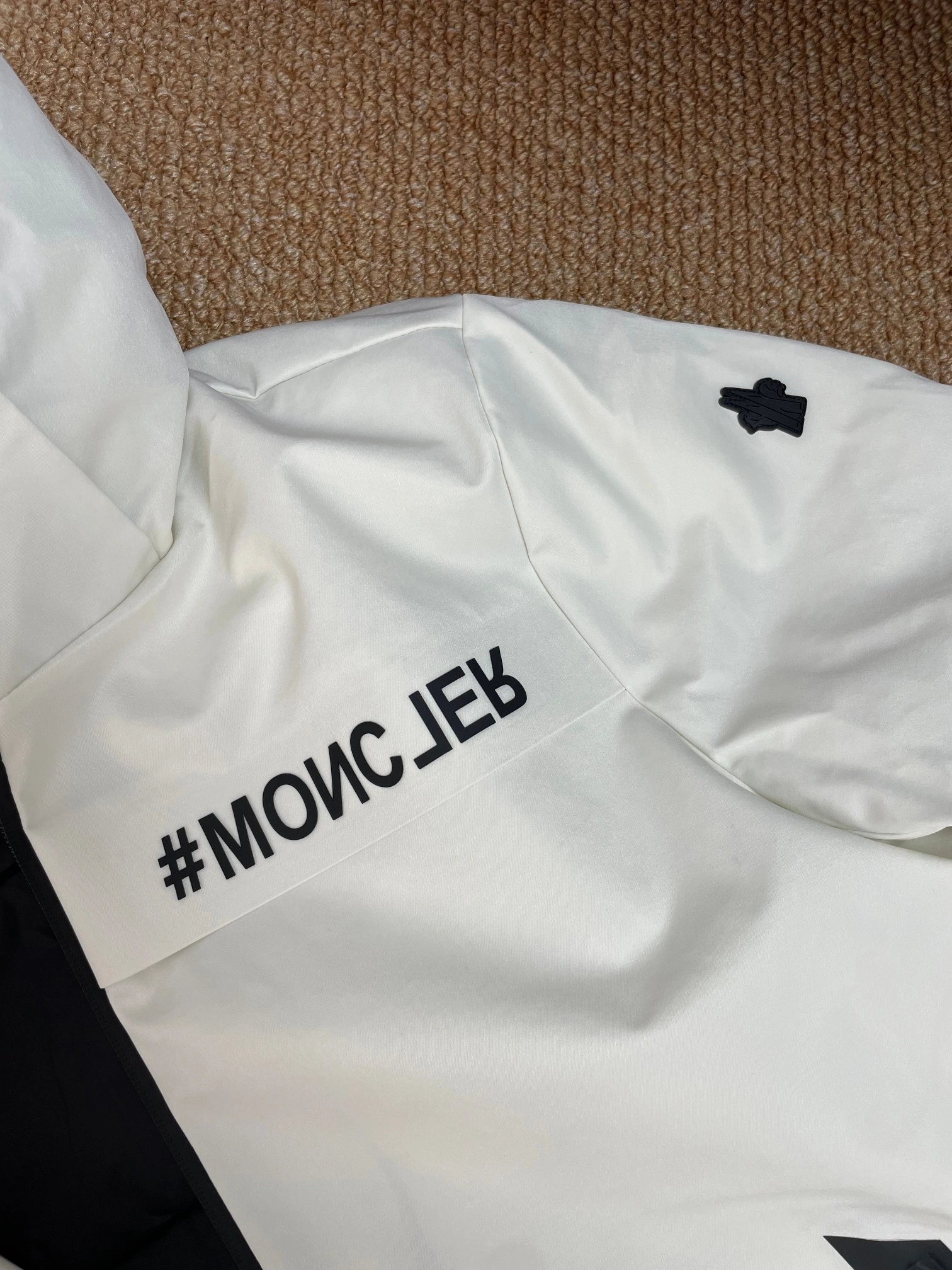 Precise copy Moncler Down Jackets