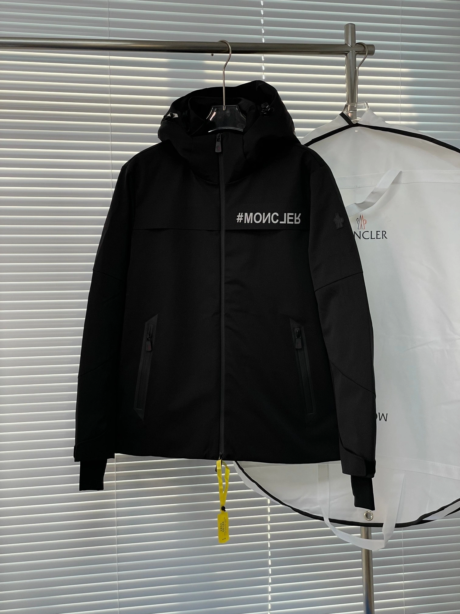 Moncler Down Jackets