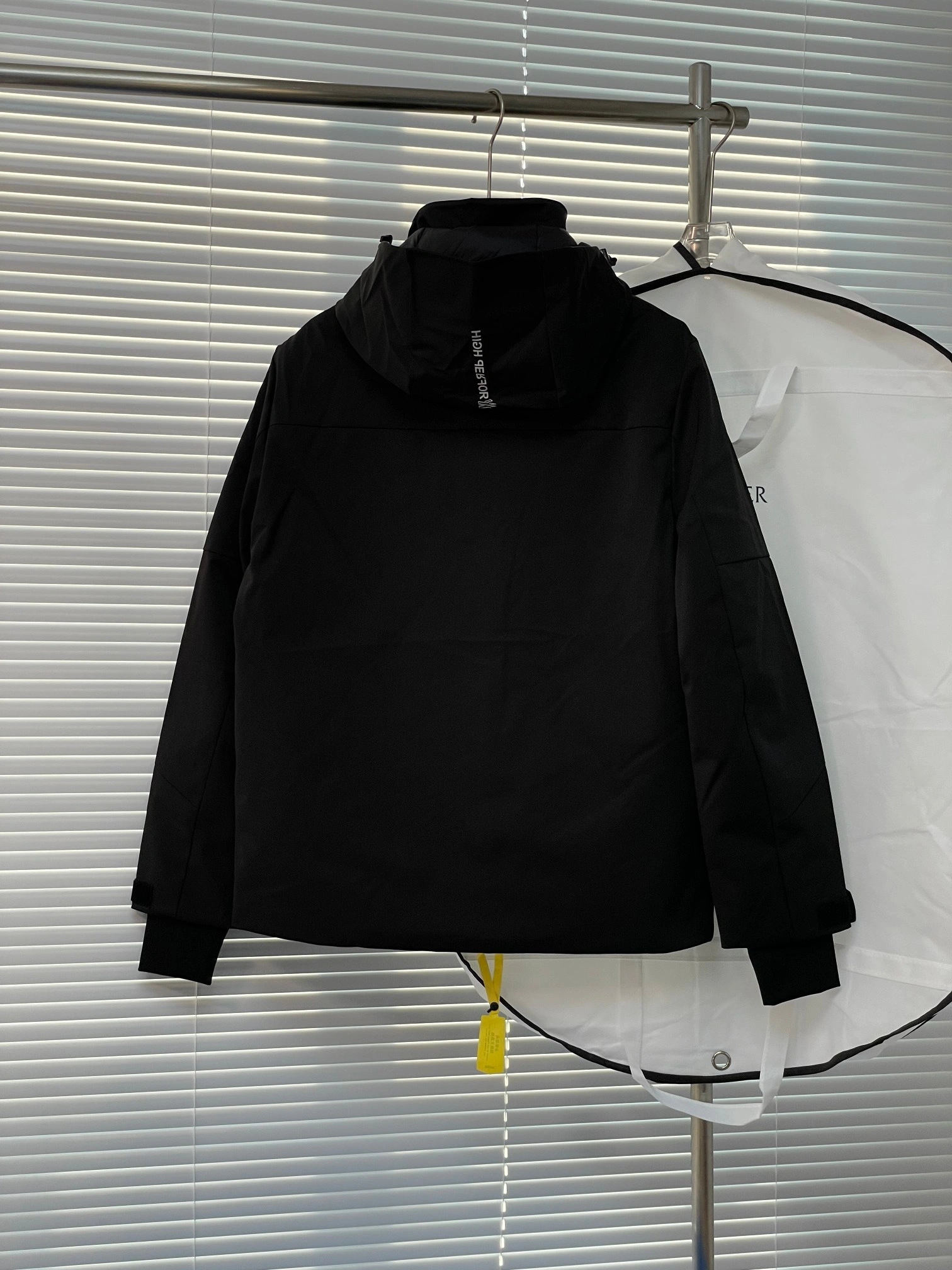 Mirror quality Moncler Down Jackets