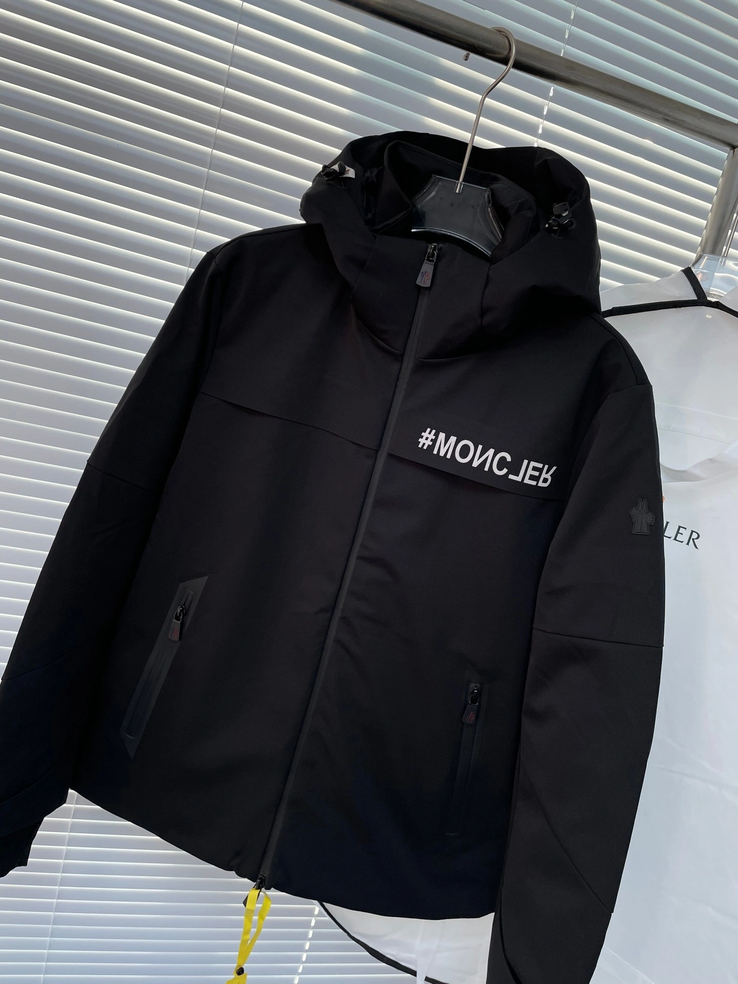 Mirror quality Moncler Down Jackets