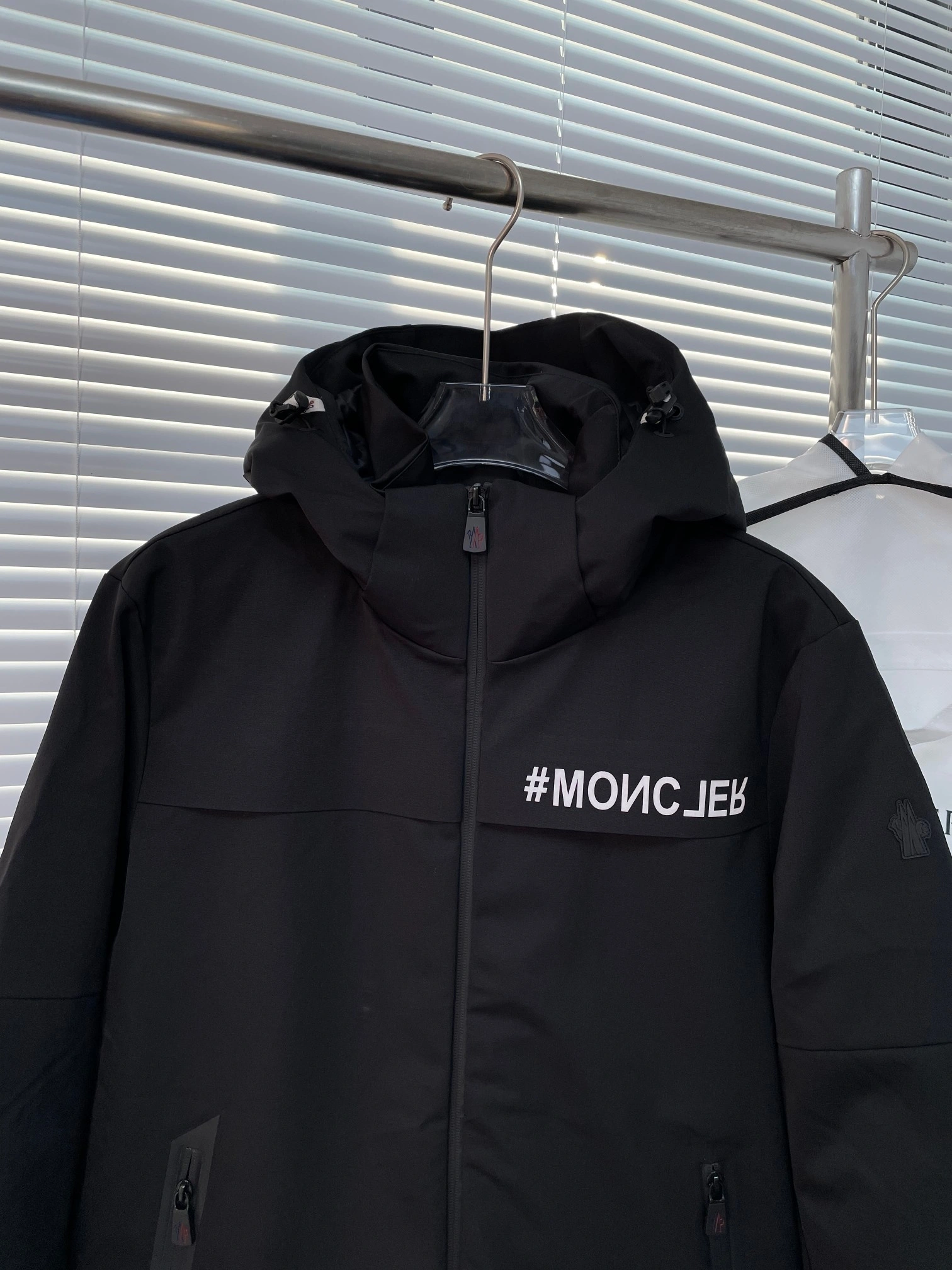 Mirror quality Moncler Down Jackets