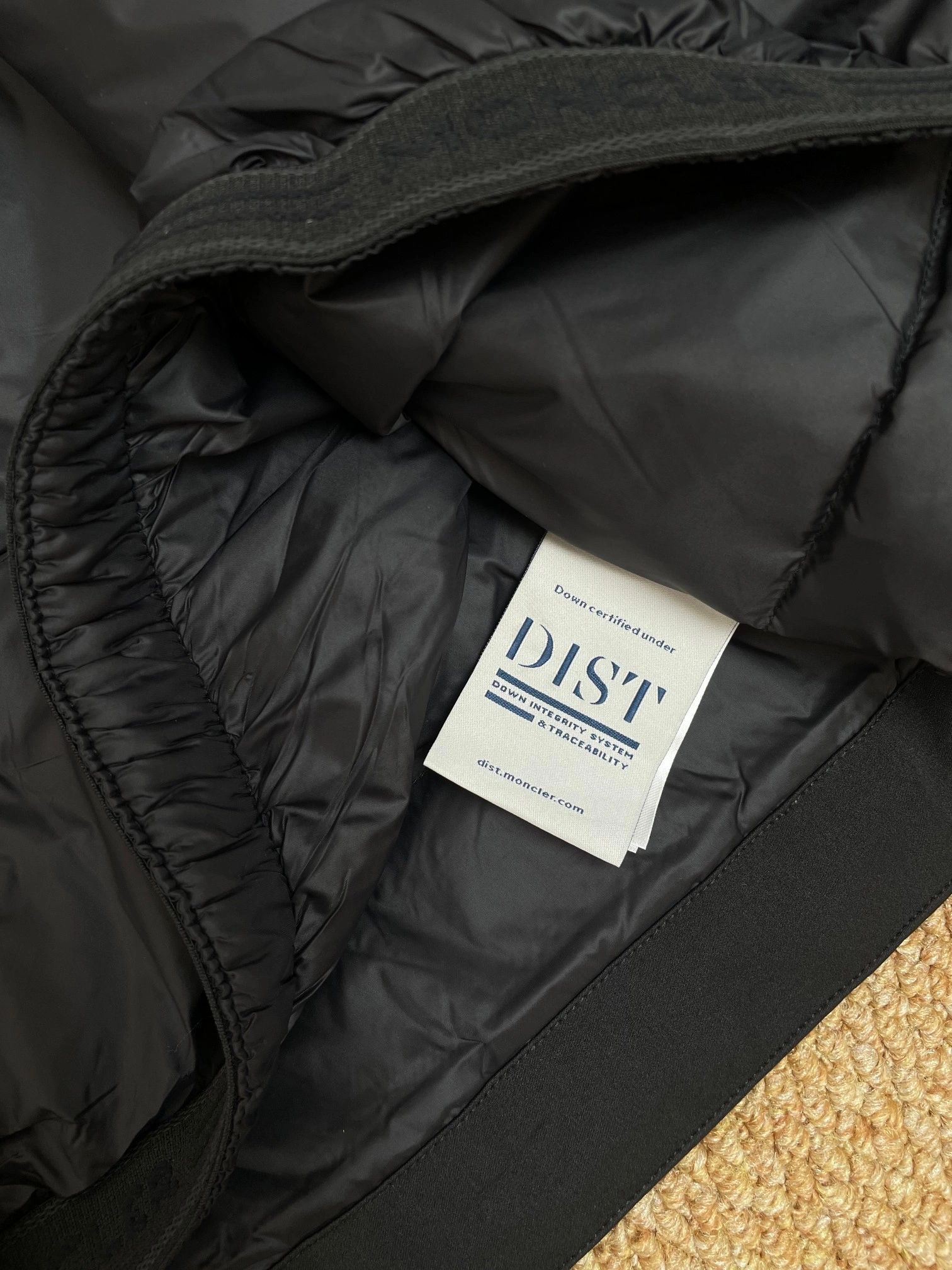 Mirror quality Moncler Down Jackets