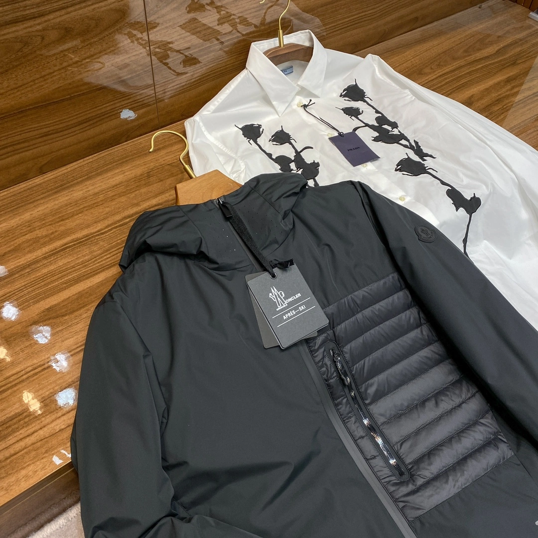 Bargain Moncler Down Jackets
