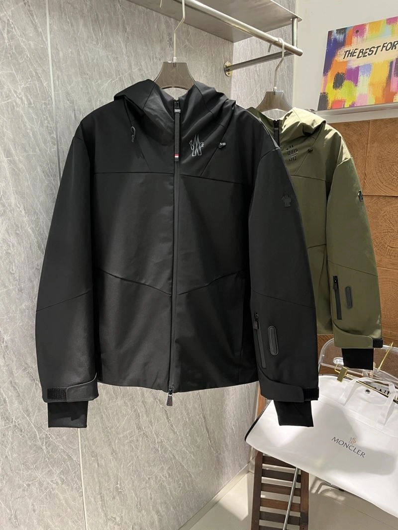 Moncler Down Jackets