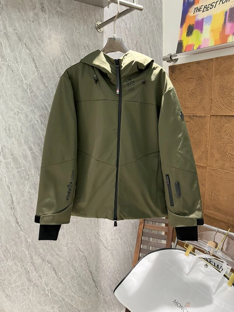 High fidelity Moncler Down Jackets