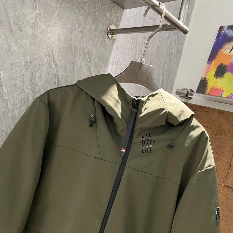 High fidelity Moncler Down Jackets