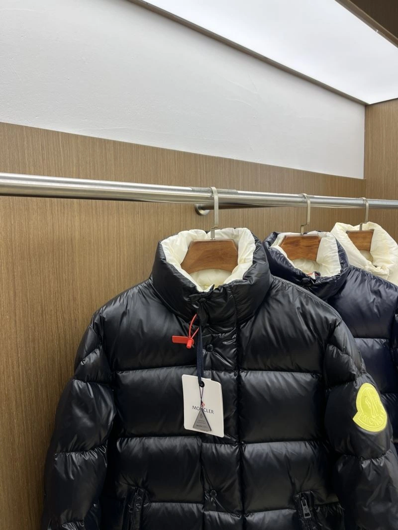 1:1 copy Moncler Down Jackets