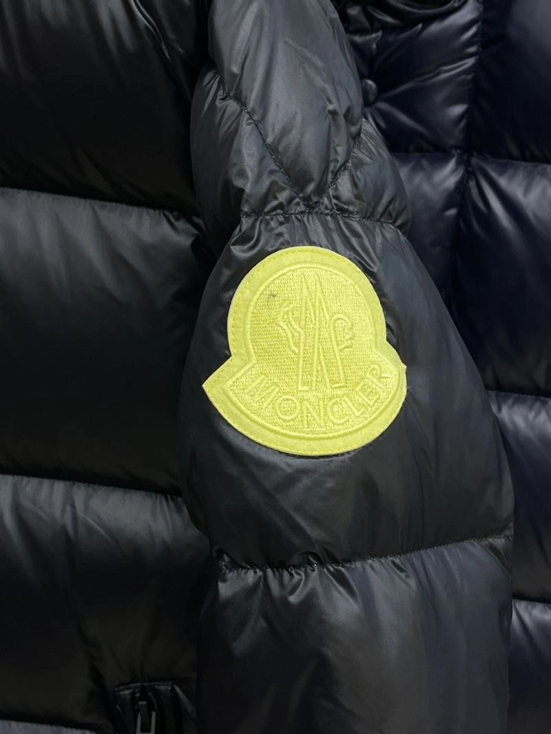 1:1 copy Moncler Down Jackets
