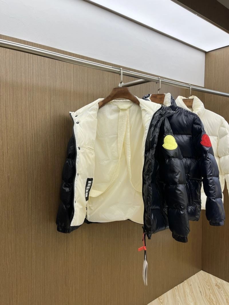 1:1 copy Moncler Down Jackets