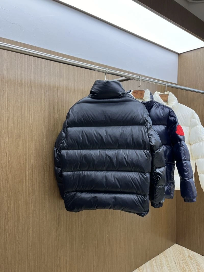 1:1 copy Moncler Down Jackets