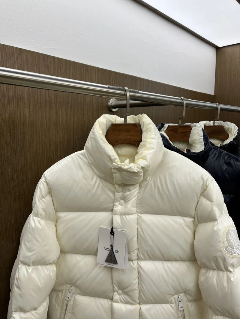 Indistinguishable Moncler Down Jackets