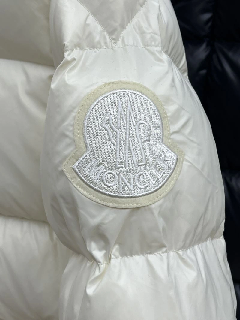 Indistinguishable Moncler Down Jackets