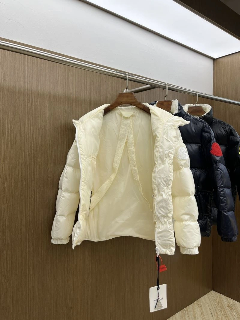 Indistinguishable Moncler Down Jackets